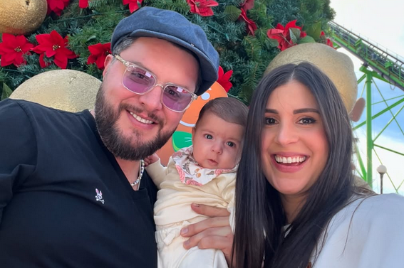 Paul Stanley asegura que su hija Victoria tiene gran parecido a Paco ...