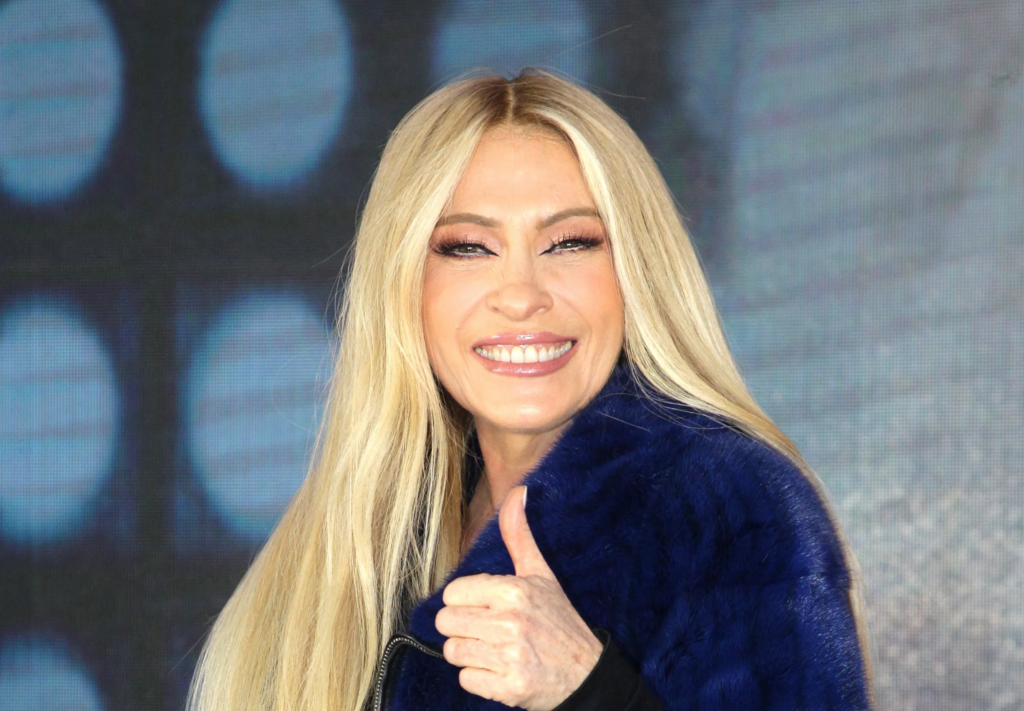 Yuri: Una vida de éxitos y lecciones de humildad y resiliencia - Revista Q