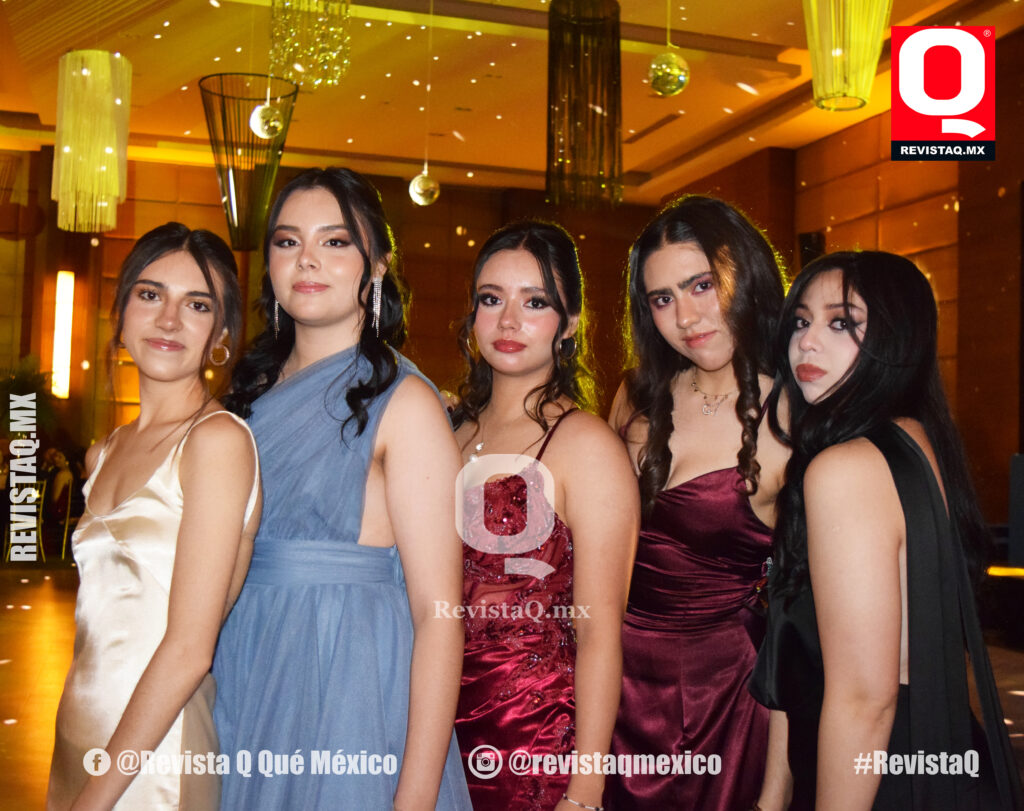 ORGULLO LEONES: UNA GENERACIÓN QUE TRASCIENDE - Revista Q