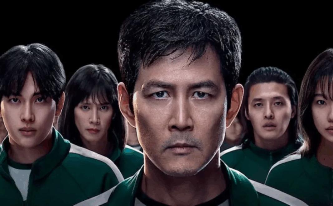 “SQUID GAME 3” (EL JUEGO DEL CALAMAR 3) BATE RÉCORDS CON 60 MILLONES DE ...