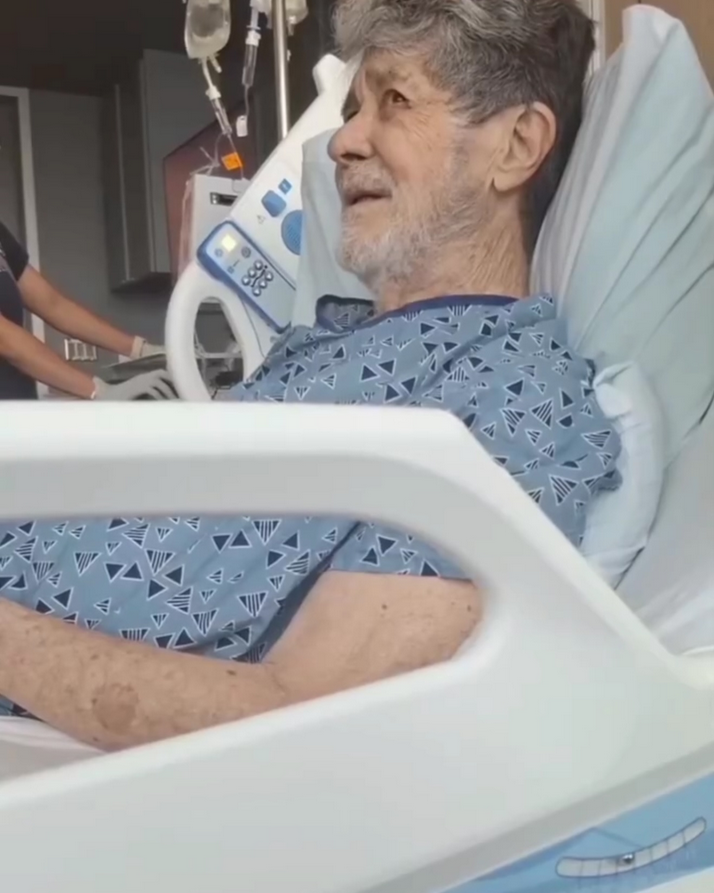 FALLECE EL ACTOR VENEZOLANO EDUARDO SERRANO, A LOS 82 AÑOS DE EDAD DE CÁNCER - Revista Q