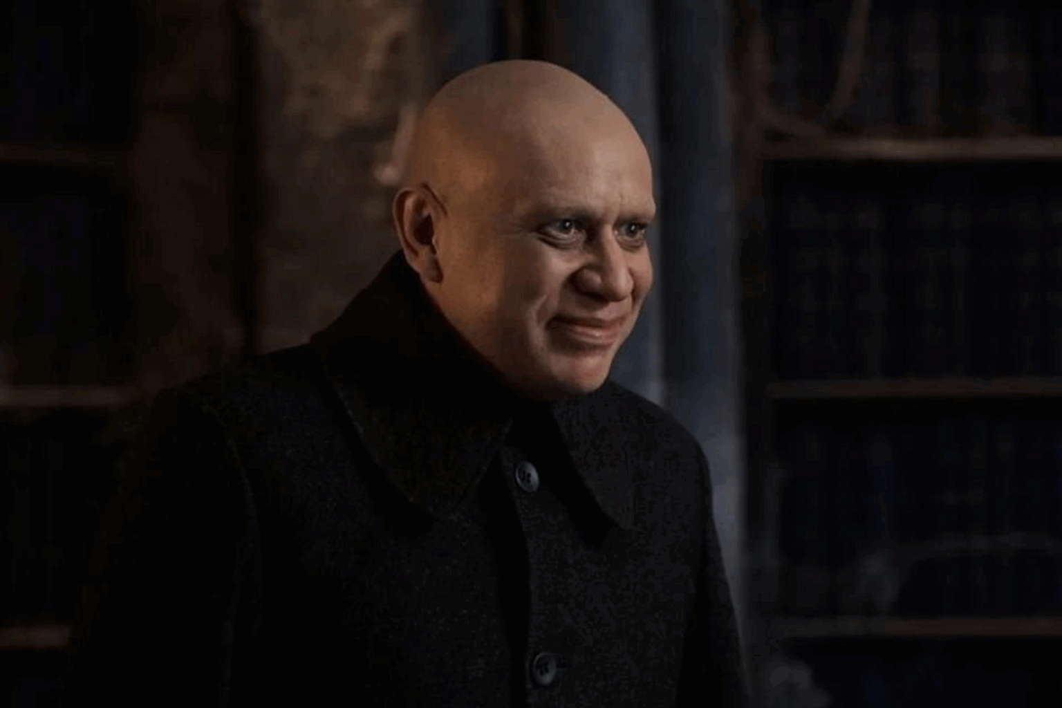 EL TÍO LUCAS TENDRÁ SU PROPIA SERIE EN NETFLIX TRAS EL ÉXITO DE ...