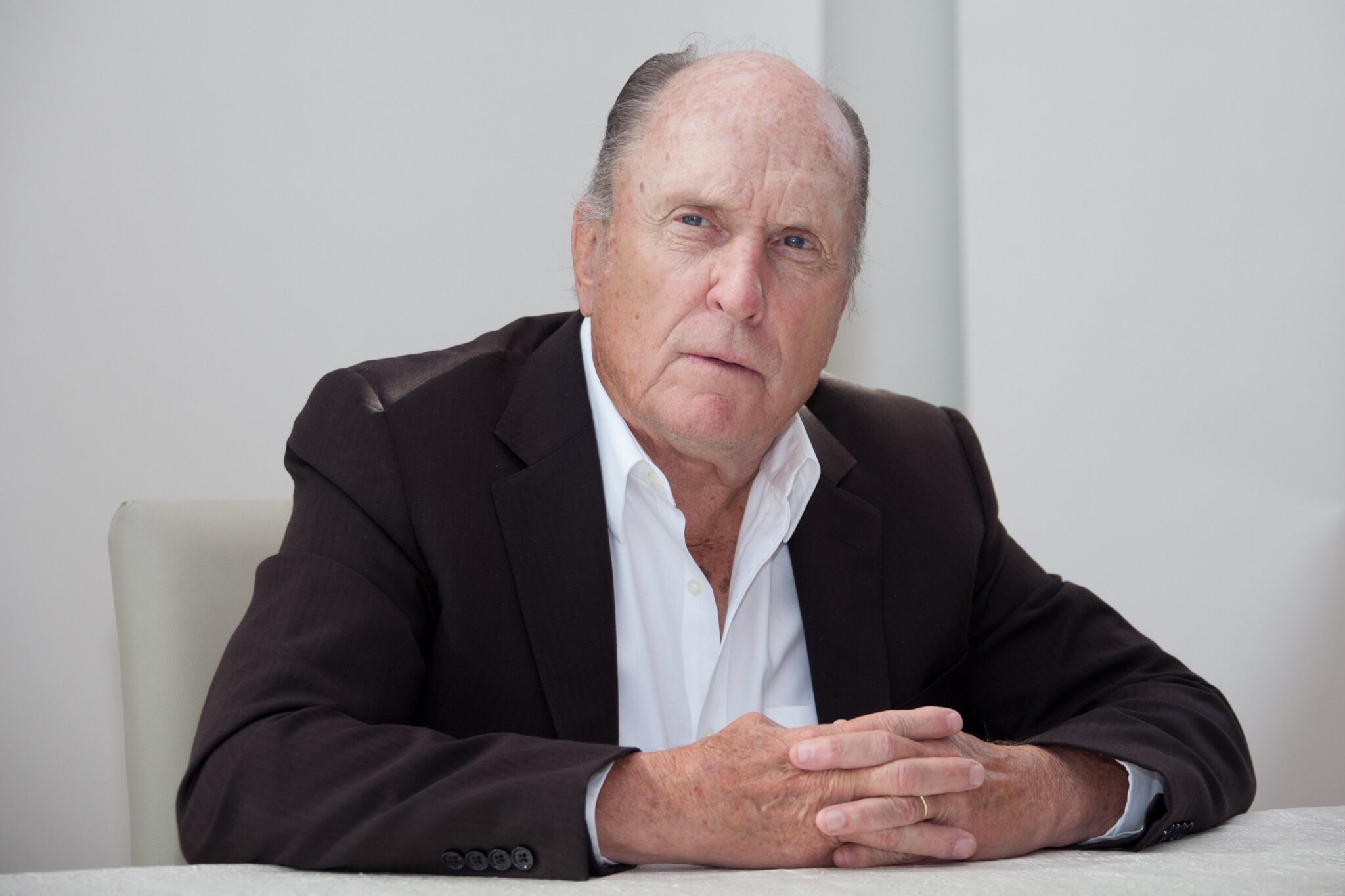 ROBERT DUVALL, LEYENDA DE HOLLYWOOD, FALLECE A LOS 95 AÑOS: EL ACTOR DE ...