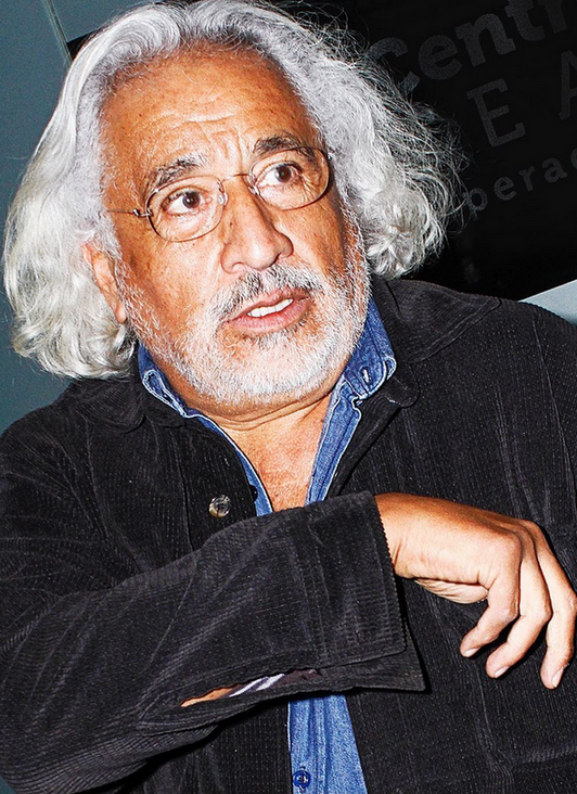 RAFAEL INCLÁN CUMPLE 85 AÑOS EN CRISIS ECONÓMICA: ASEGURAN QUE SU ...