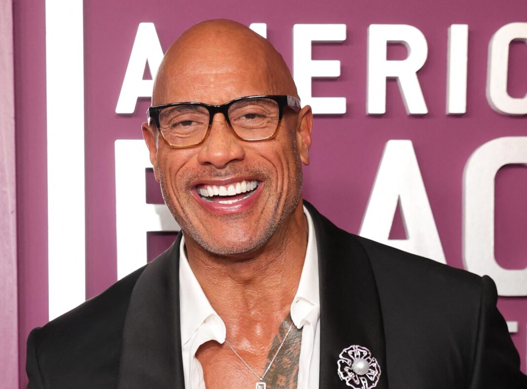 Dwayne Johnson confiesa su decepción por no recibir nominación al Oscar ...