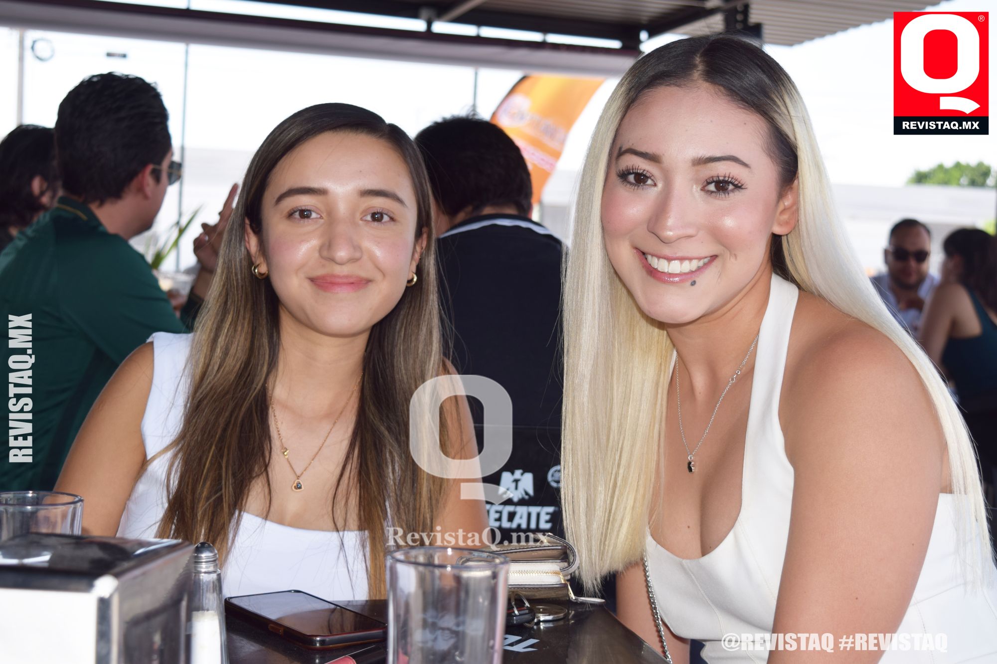 ¡Capitánia abre sus puertas! - Revista Q