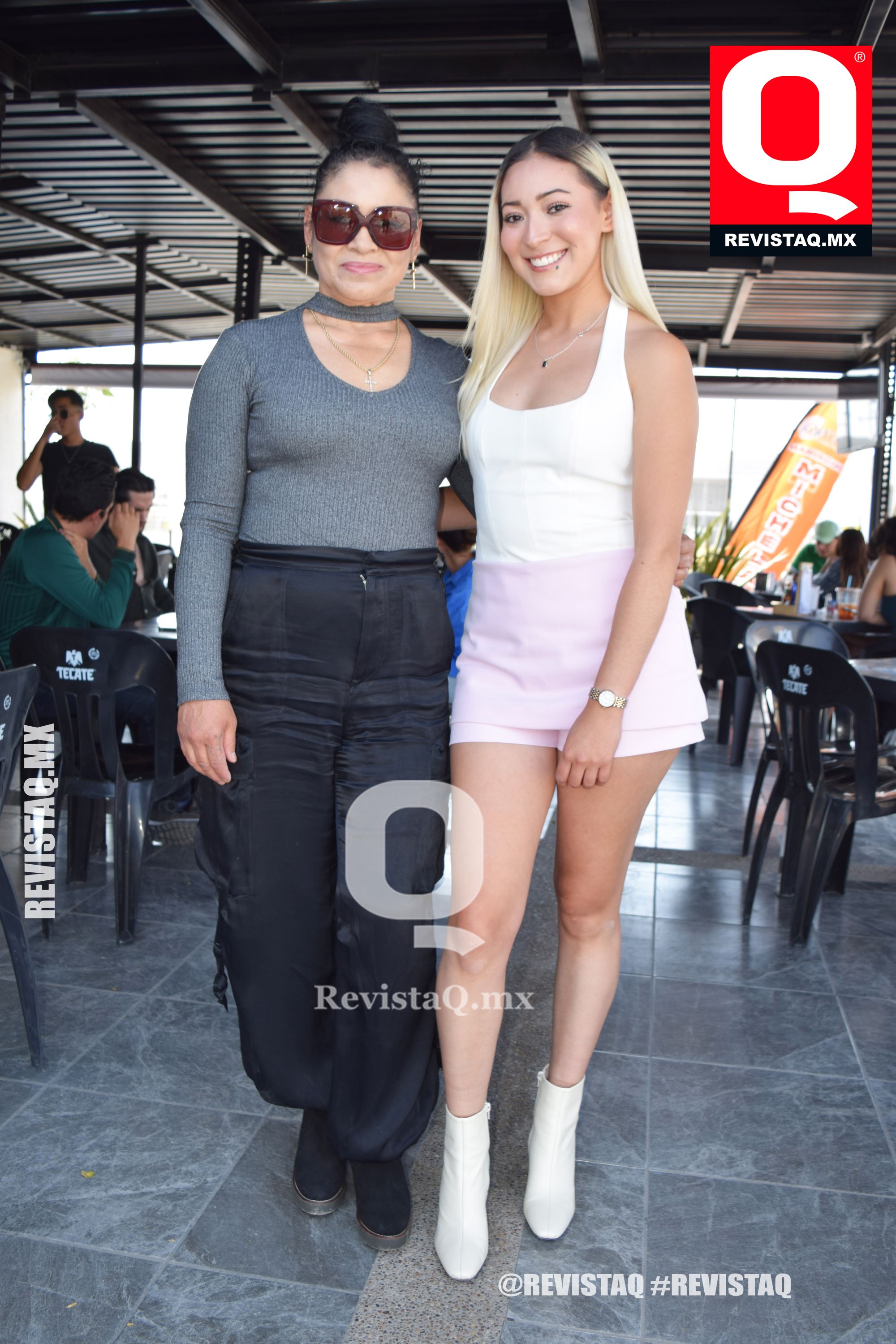 ¡Capitánia abre sus puertas! - Revista Q