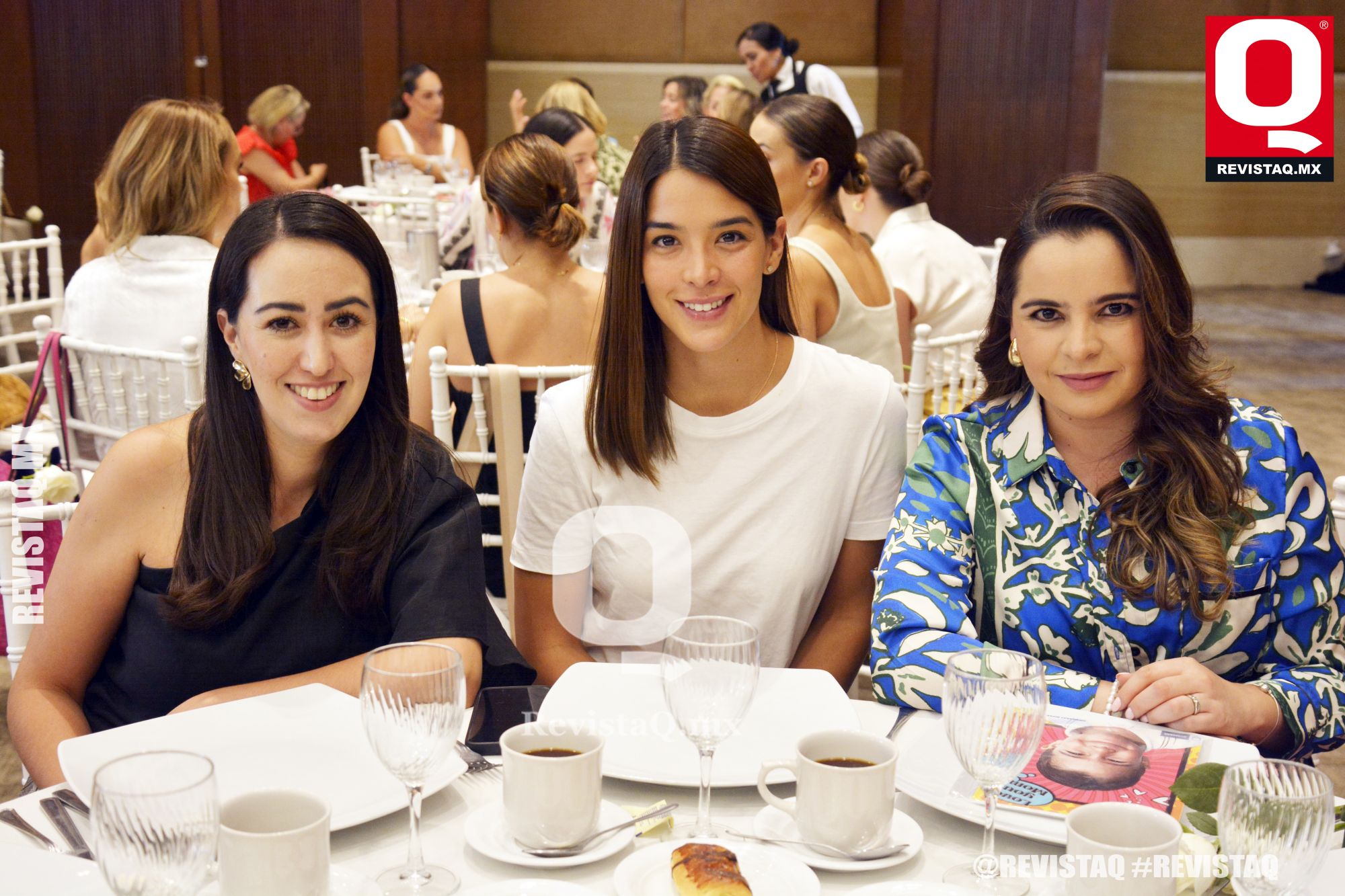 ¡Feliz día de las madres! - Revista Q