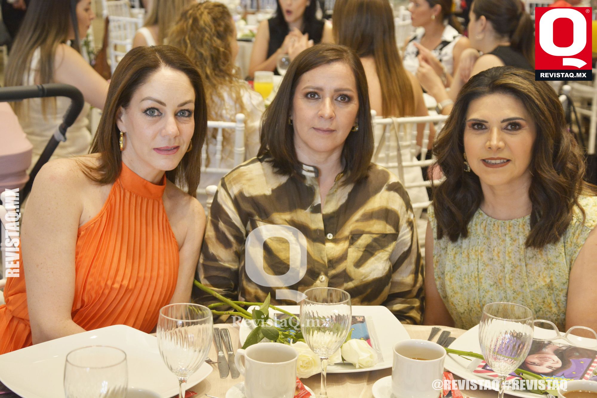 ¡Feliz día de las madres! - Revista Q