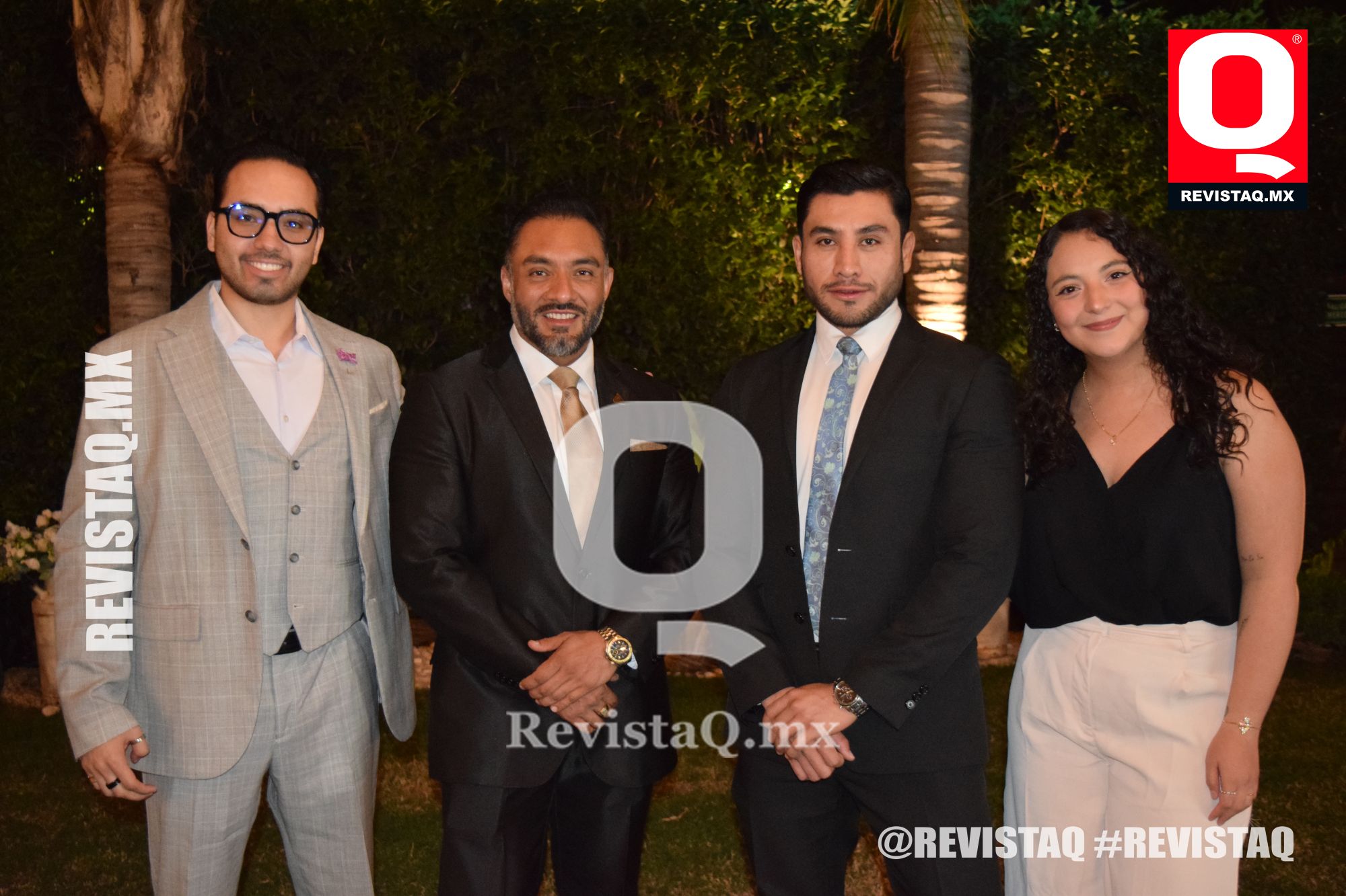 CELEBRANDO 17 AÑOS DE ÉXITO EN AGUILERA CORPORATIVO JURÍDICO - Revista Q