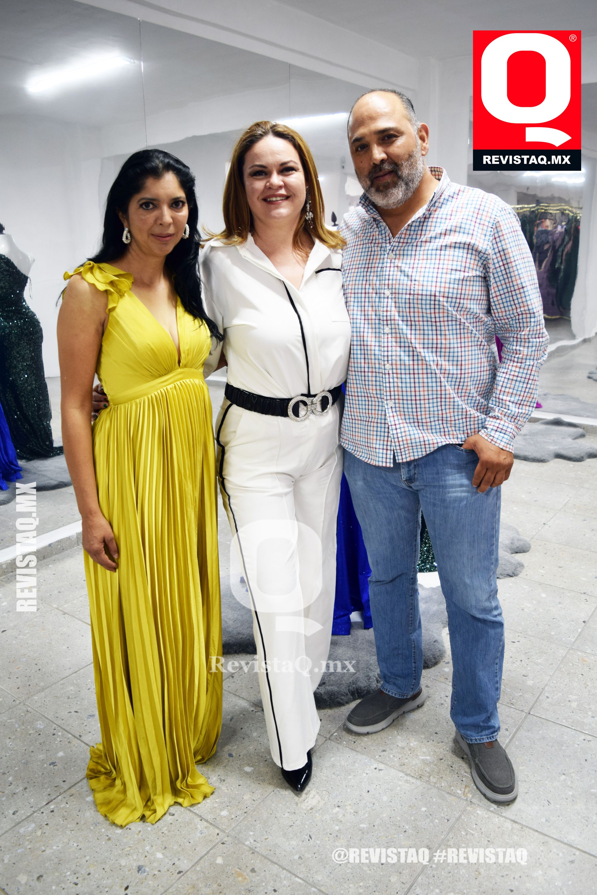 Apertura logo: “Chic´s” una Magnífica Opción en Renta y Venta de ...