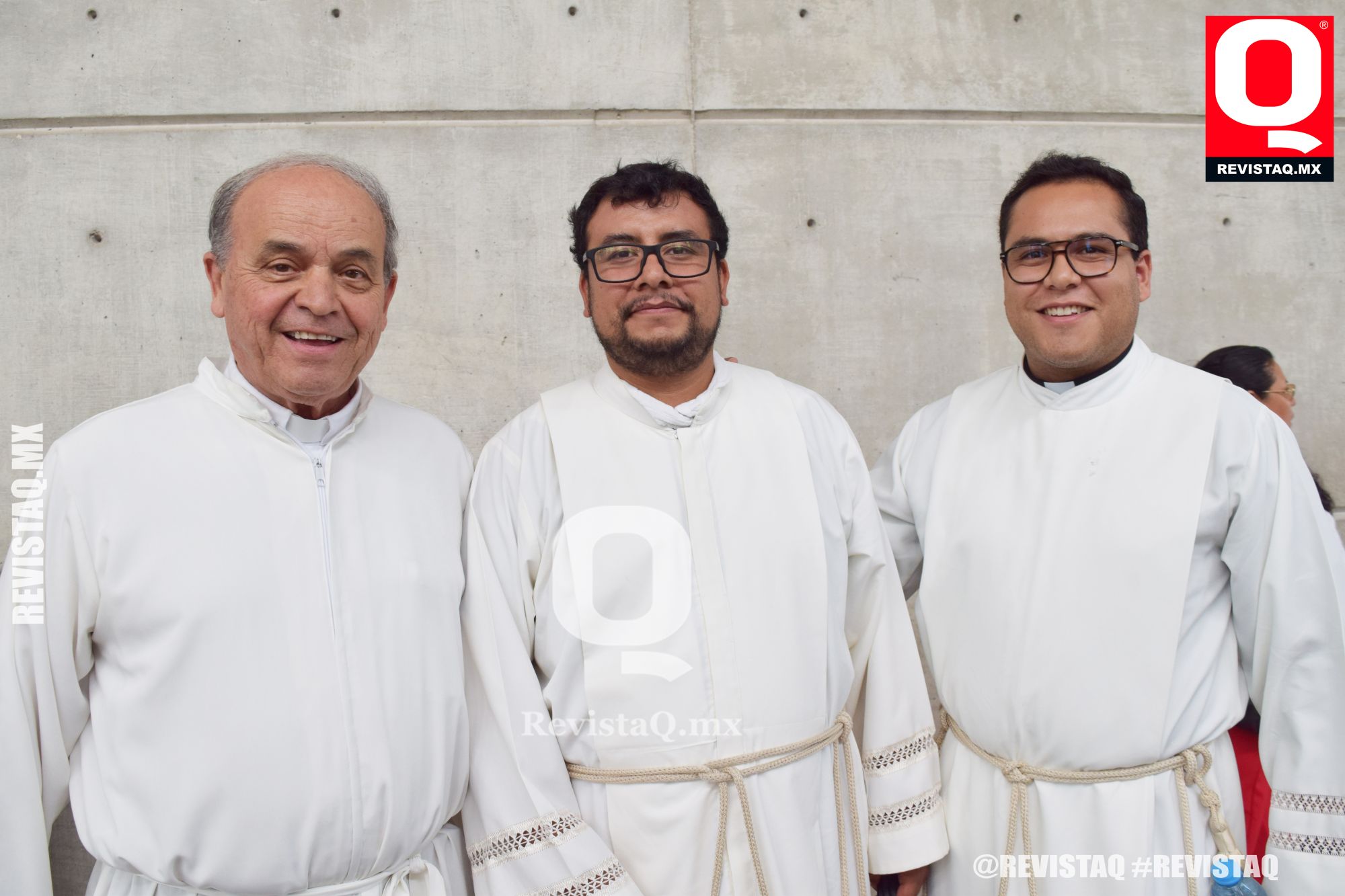 Asume cargo como Arzobispo de León Monseñor Jaime Calderón Calderón ...