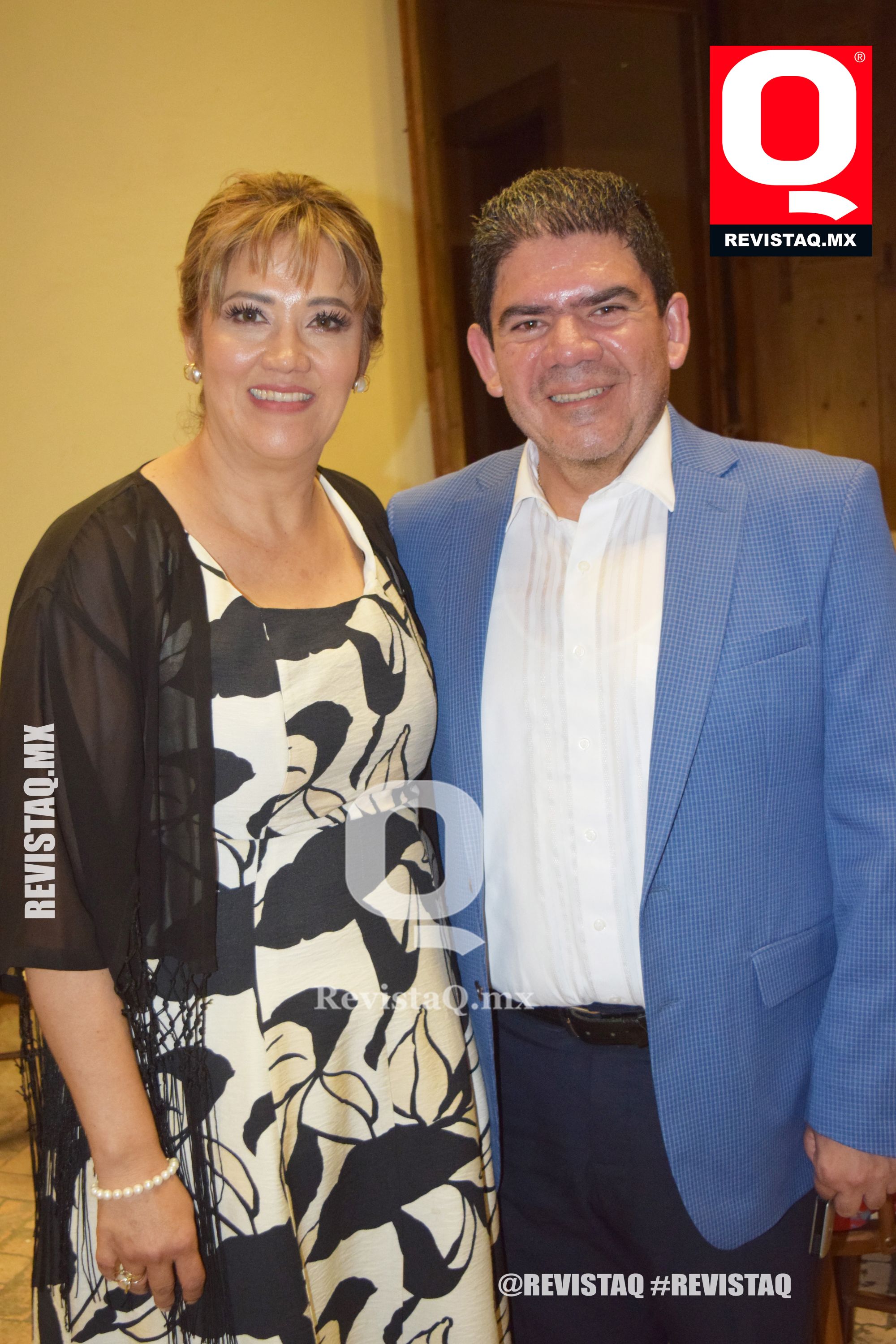 Ayudan a ayudar en evento “La Cata Paella” - Revista Q