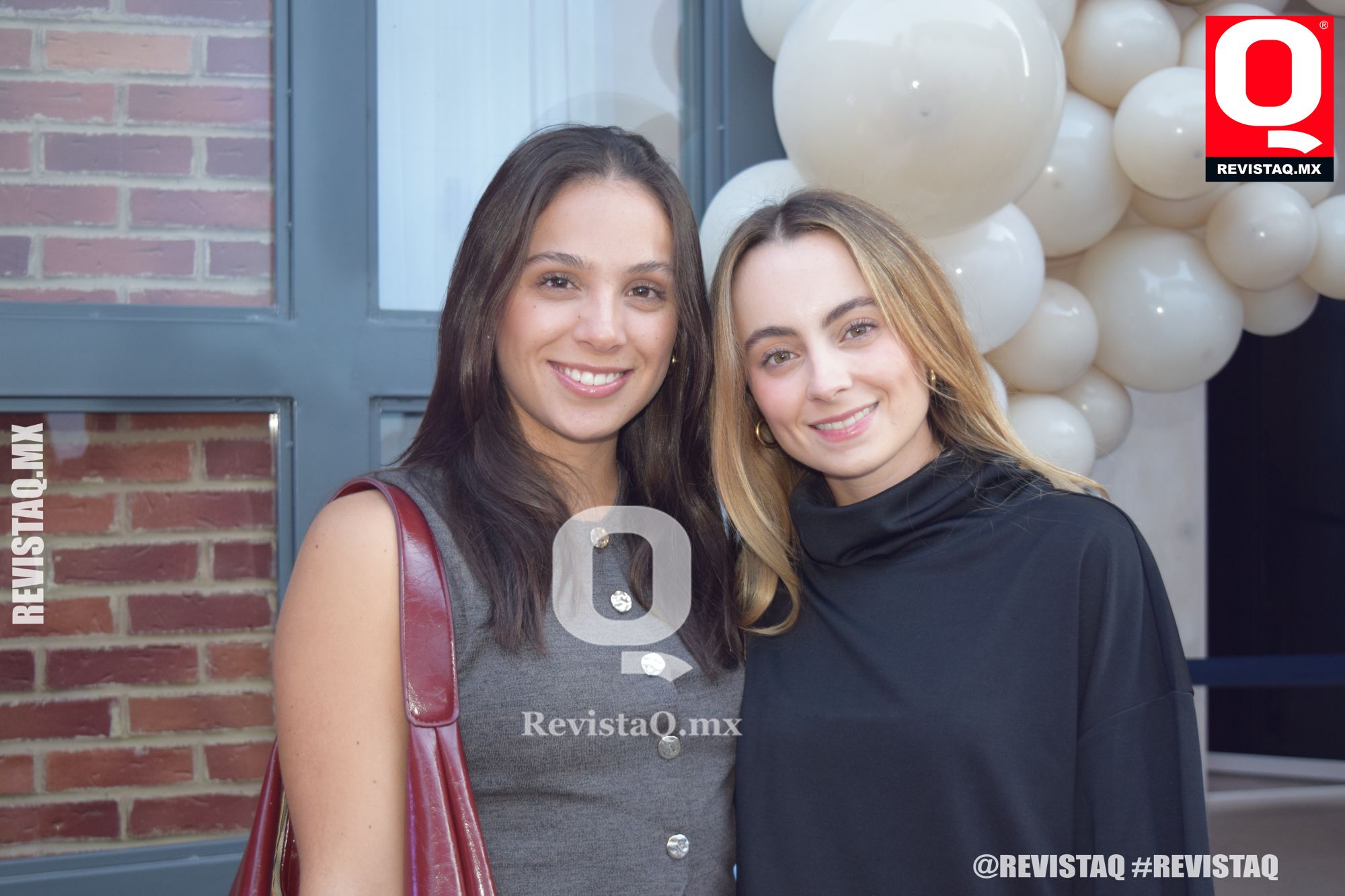 Bendición e inauguración de Alinea Studio. - Revista Q