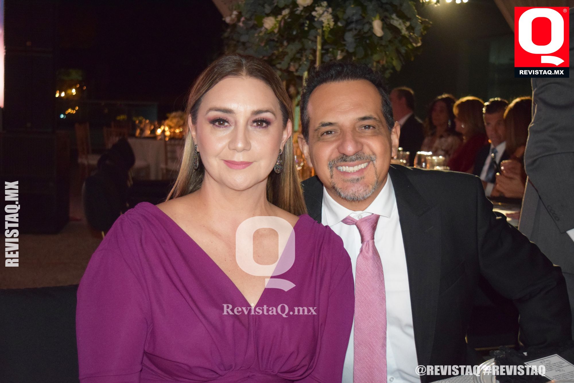 Boda de Vicente Fox y Gabriela Lara Camarena, Celebración de amor y ...