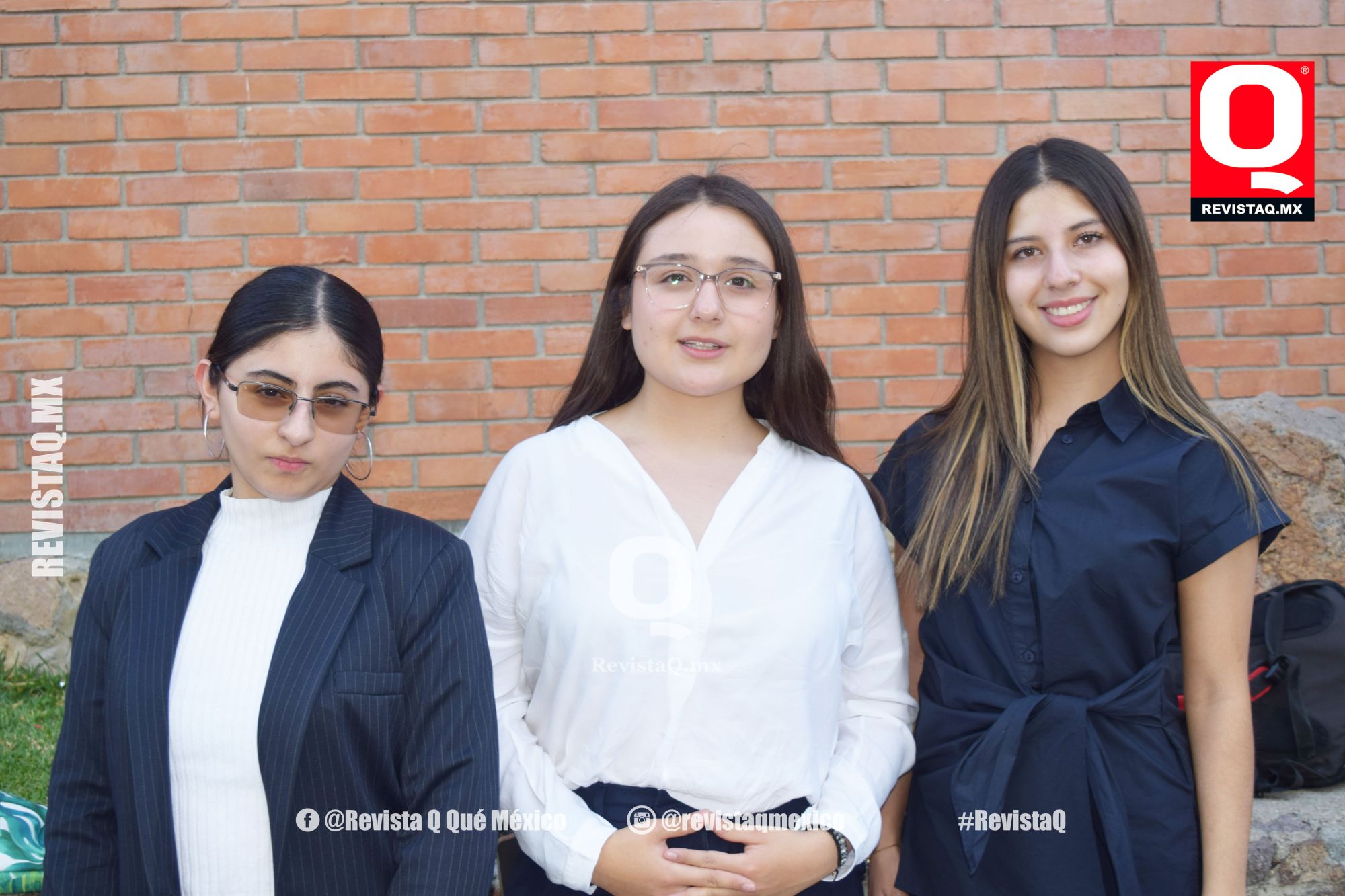 DISFRUTAN CONVIVENCIA DEL COLEGIO MIRAFLORES - Revista Q
