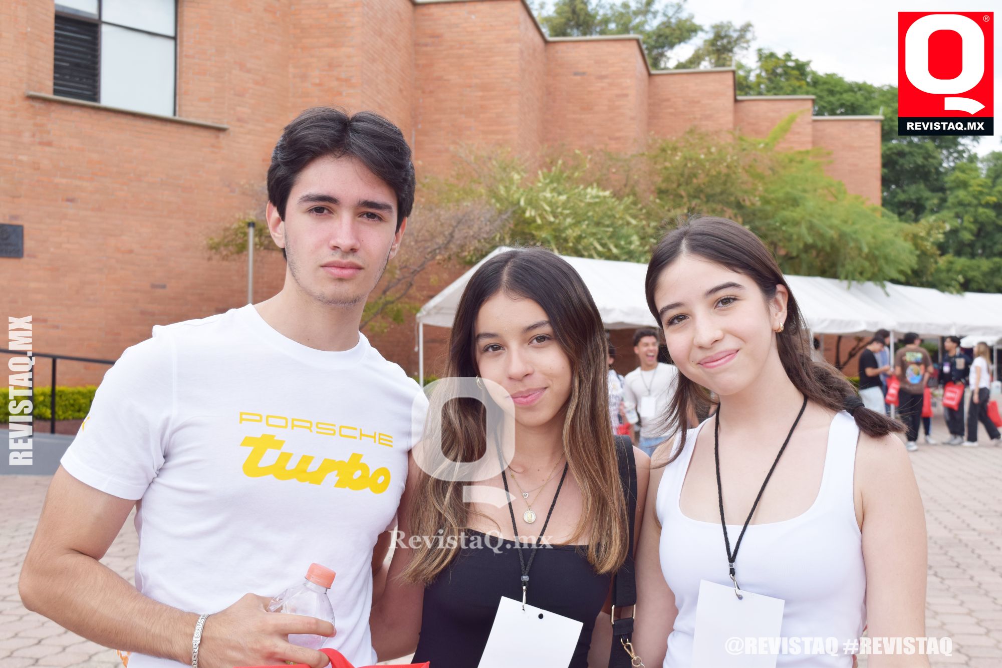 Celebra Ibero León, Casa Abierta 2024 - Revista Q