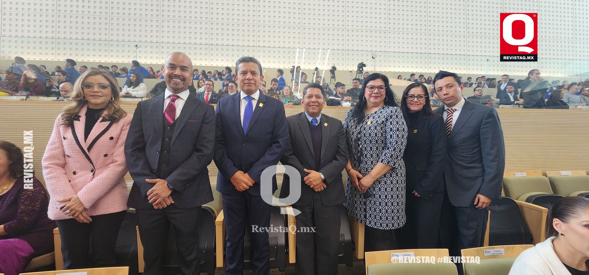 Celebran 200 años de Guanajuato como Estado Libre y Soberano - Revista Q