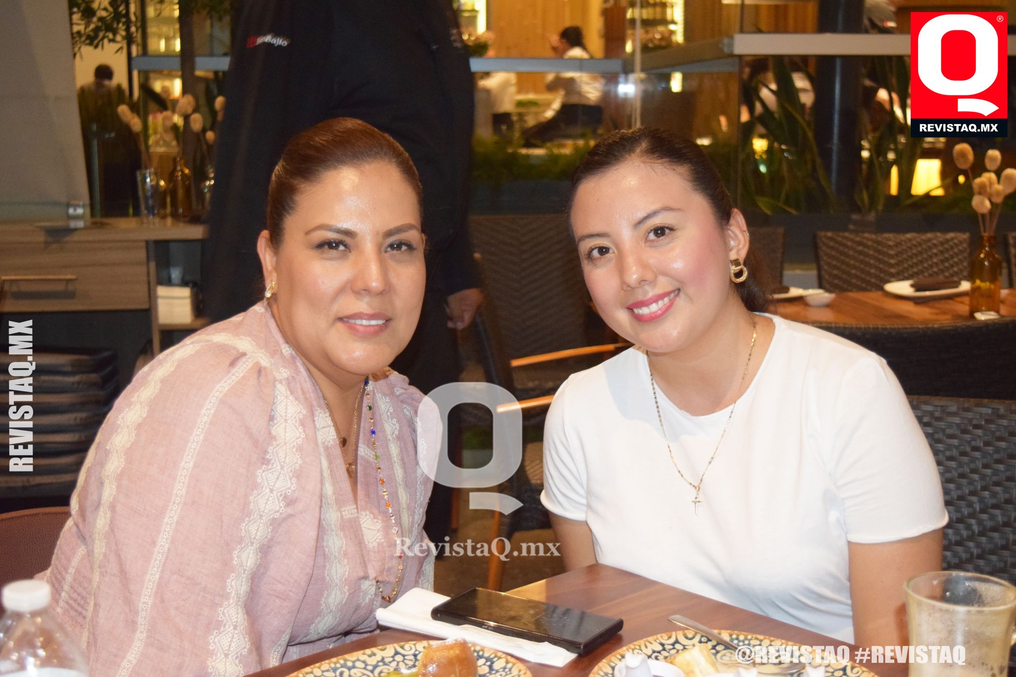 Celebran la vida - Revista Q