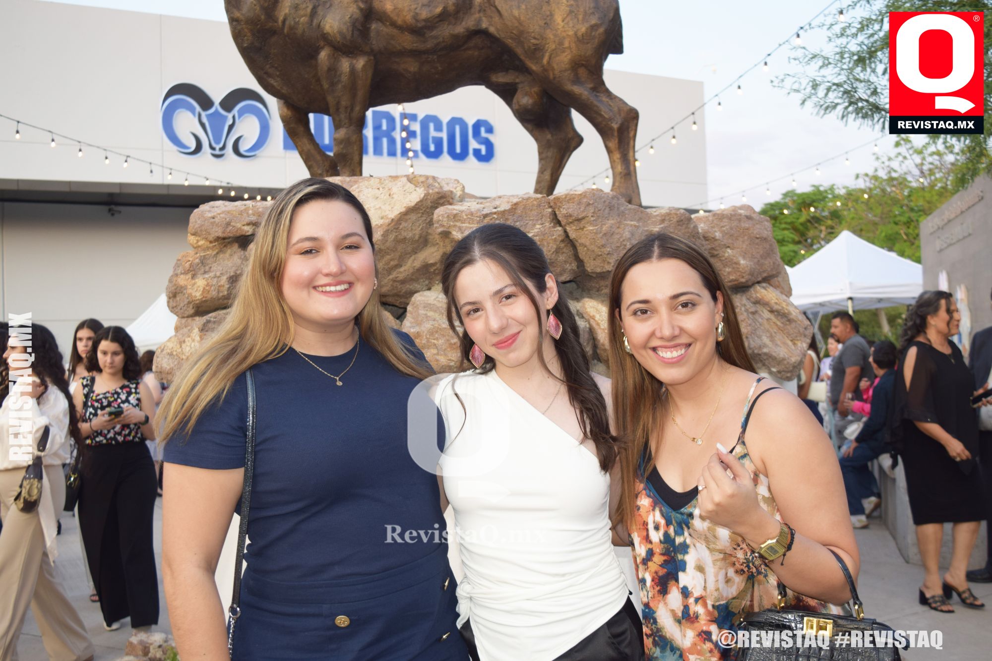 Culminar sus estudios - Revista Q