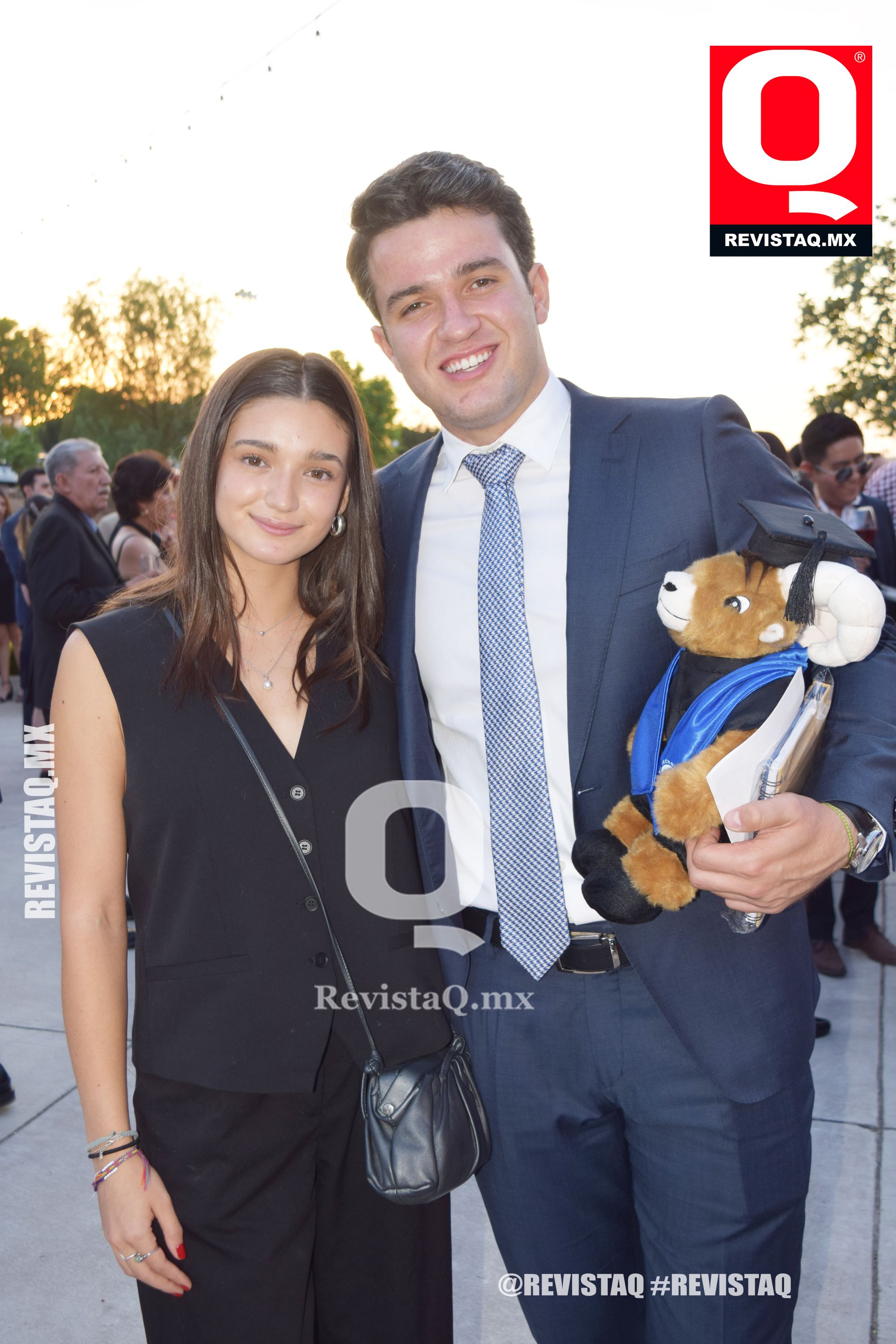 Culminar sus estudios - Revista Q