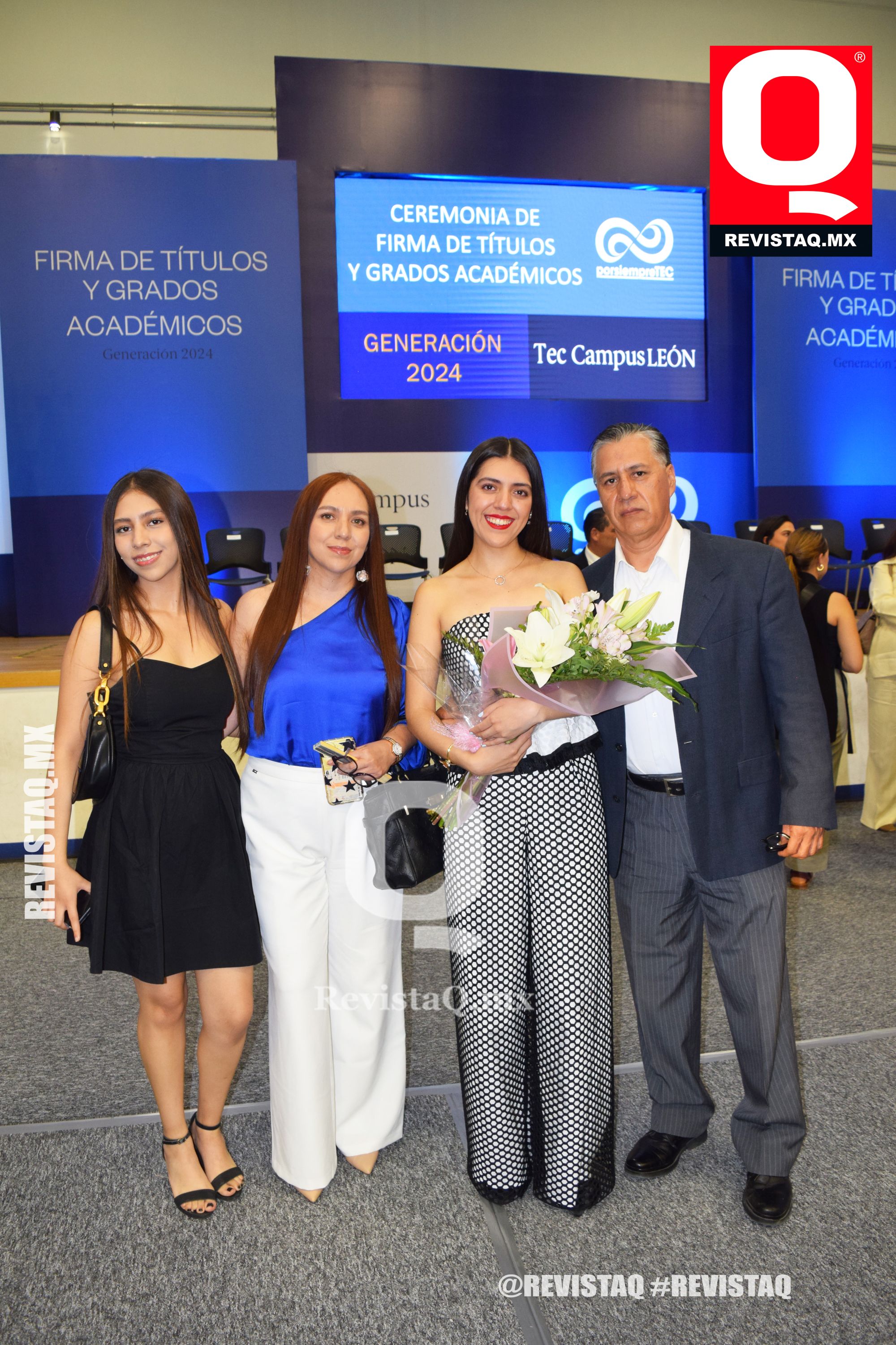 Culminar sus estudios - Revista Q