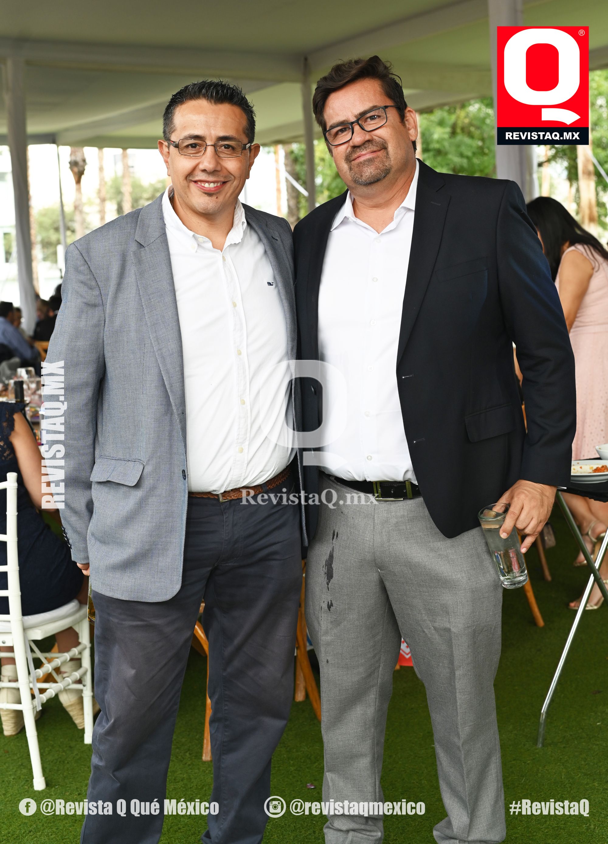 DISFRUTAN DE EVENTO QUE RECONOCE EL ESFUERZO, LA CONSTANCIA Y LA ...