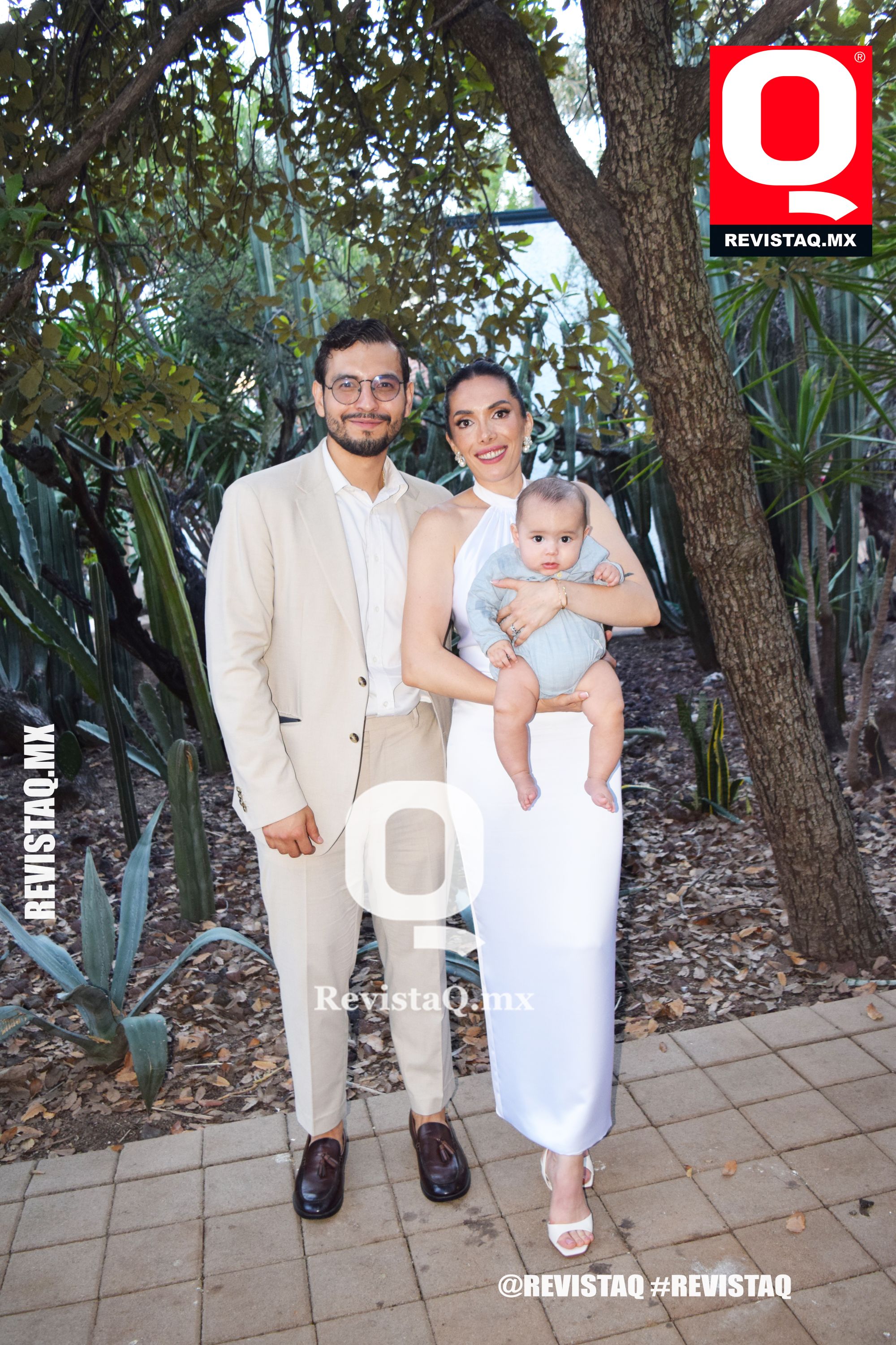DOBLE FESTEJO - Revista Q