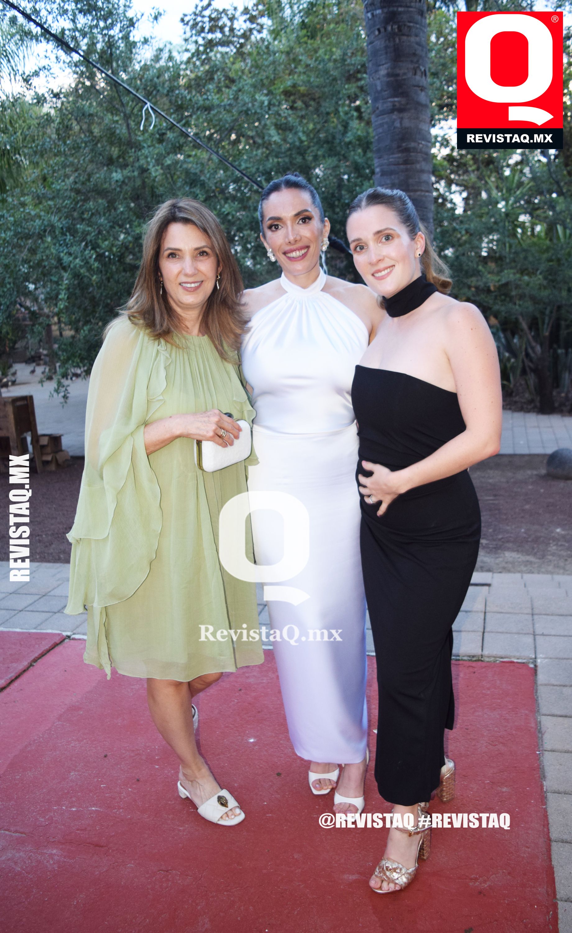 DOBLE FESTEJO - Revista Q