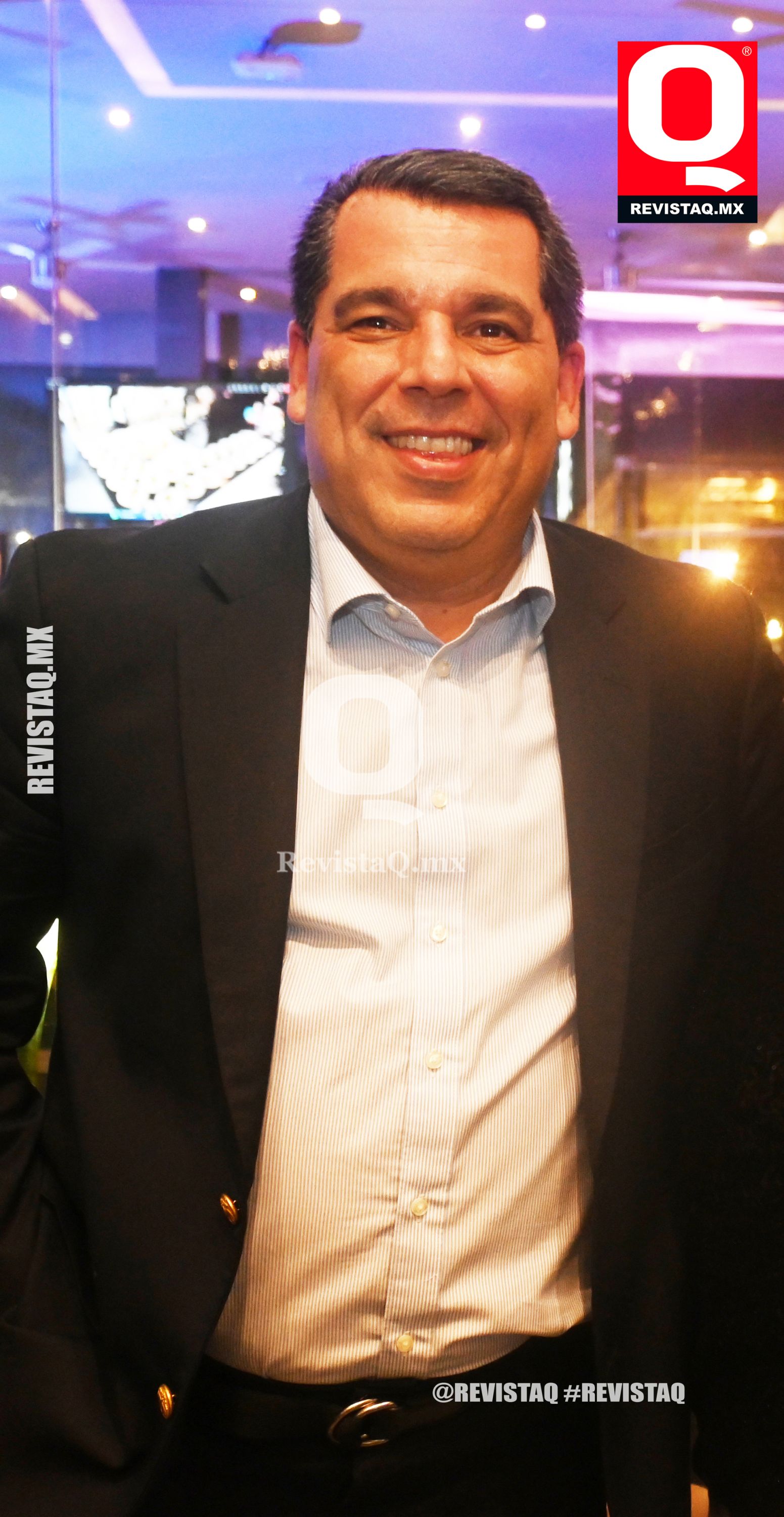 Disfrutan asistentes del Ronqueo en Sato Altacia - Revista Q