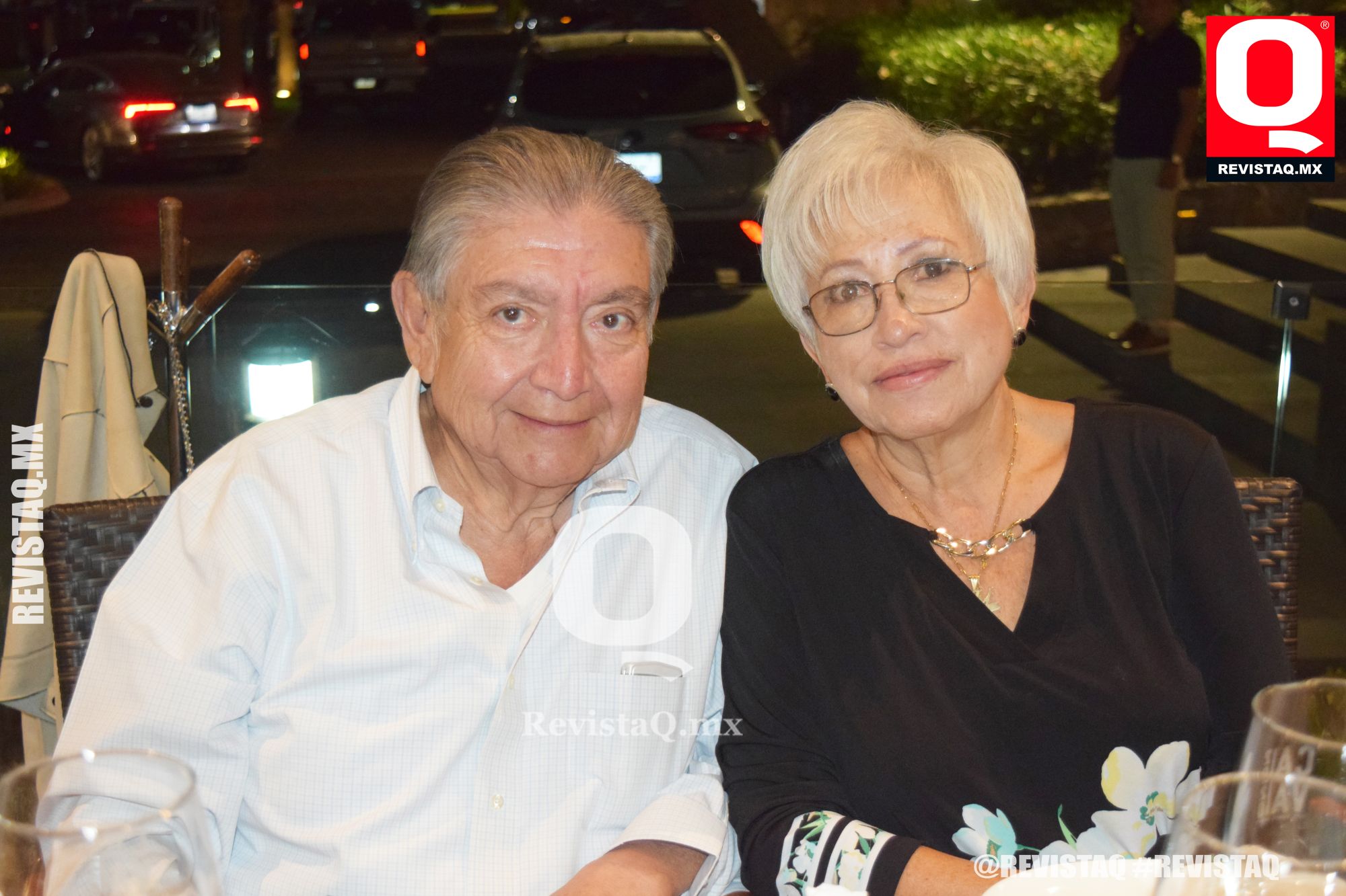 Disfrutan del Ronqueo en Sato Cocina Nikkei Casa de Piedra - Revista Q