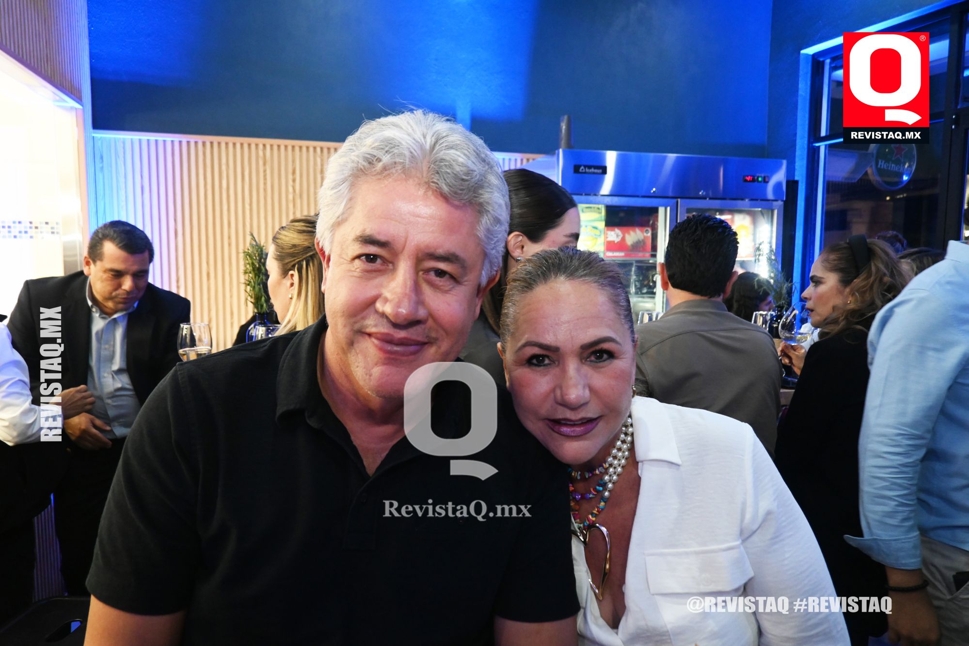 El arte de la gastronomía marina es Cepesmar prime - Revista Q