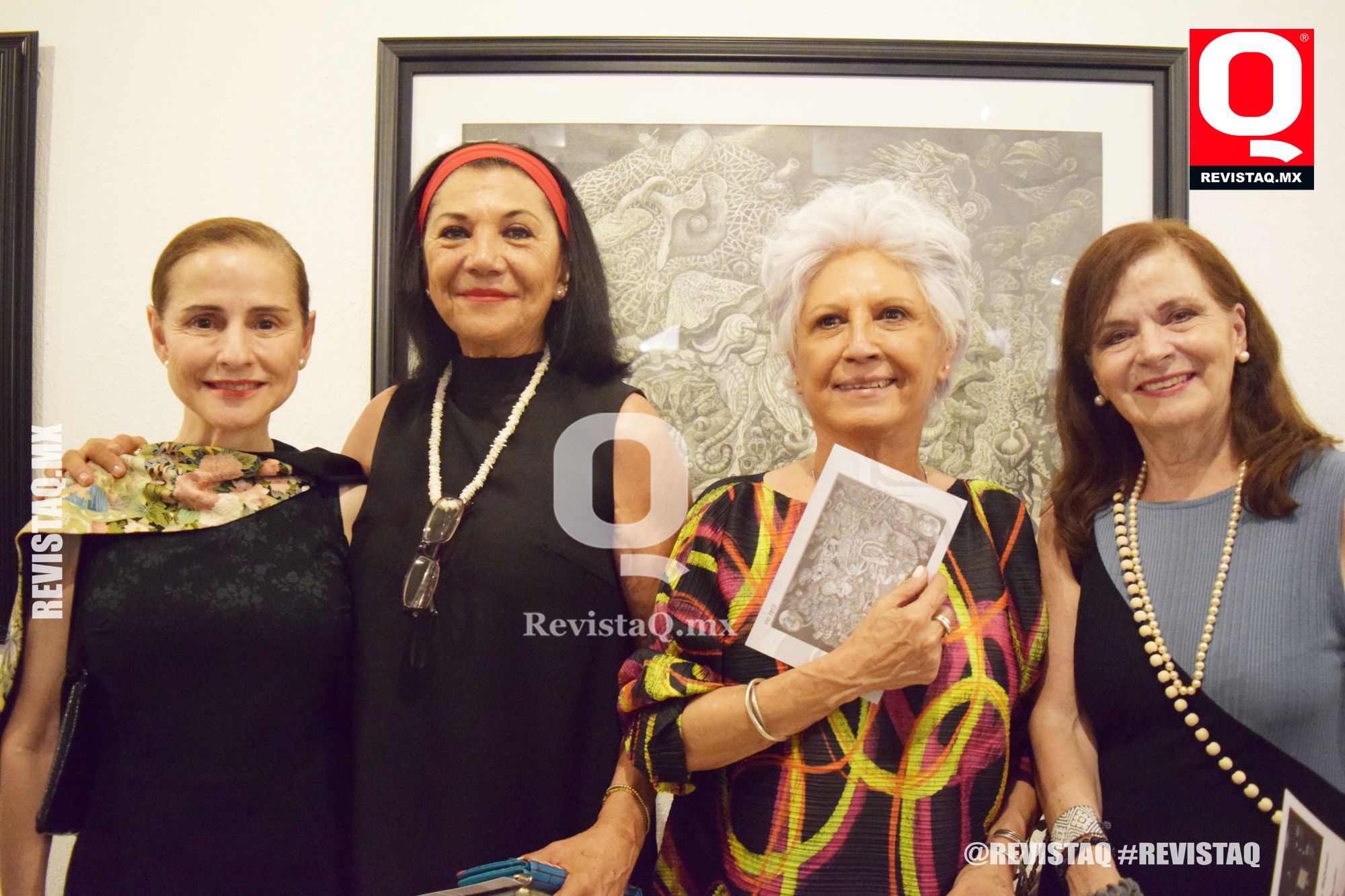 Ensoñaciones de Eiki Ito - Revista Q