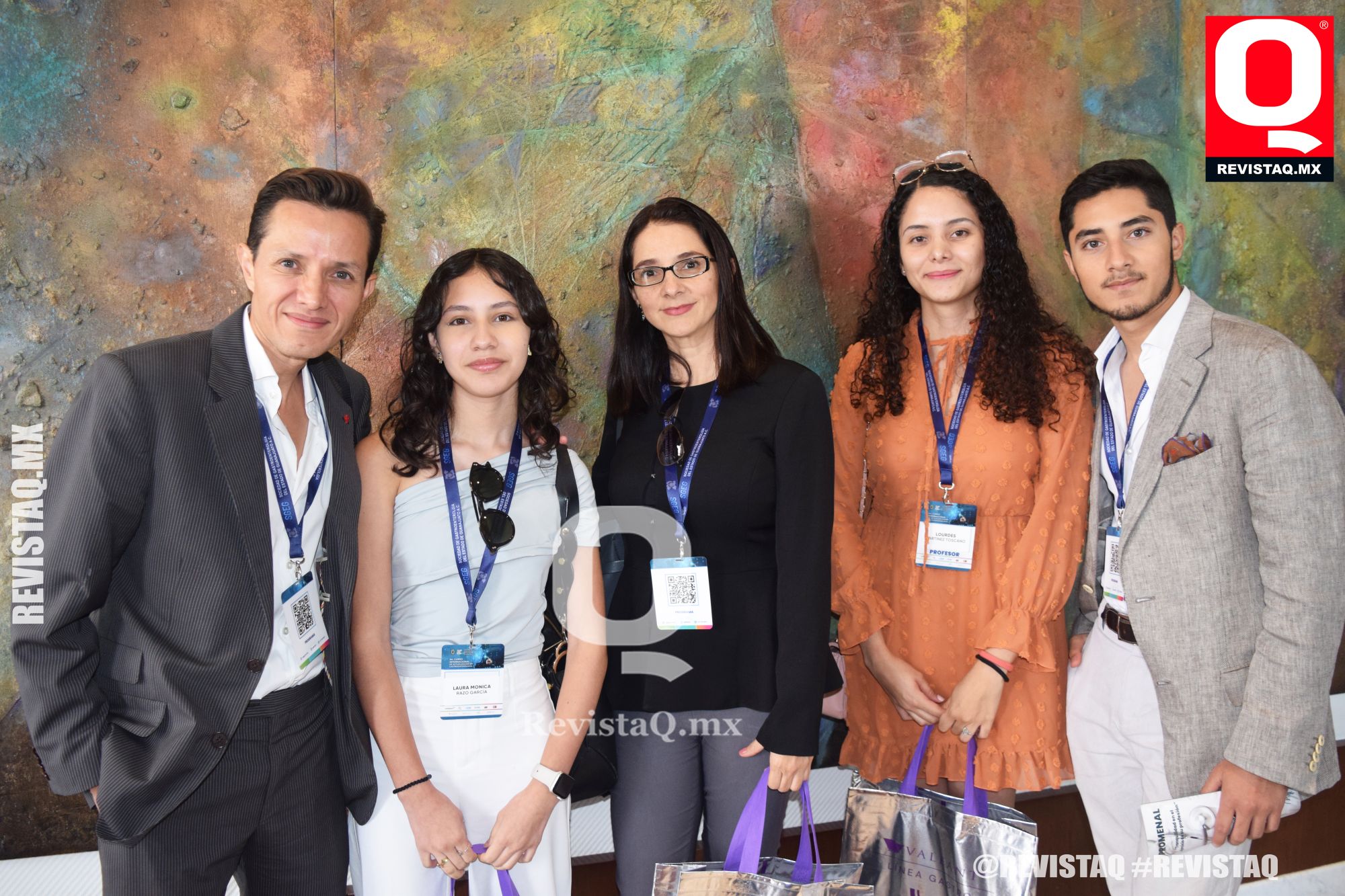 Excelente curso de Gastroenterología - Revista Q