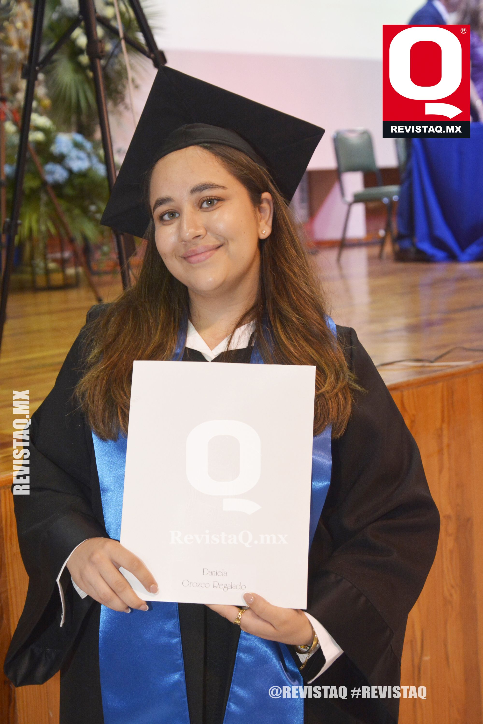 GRAN DÍA EN EL COLEGIO MIRAFLORES - Revista Q