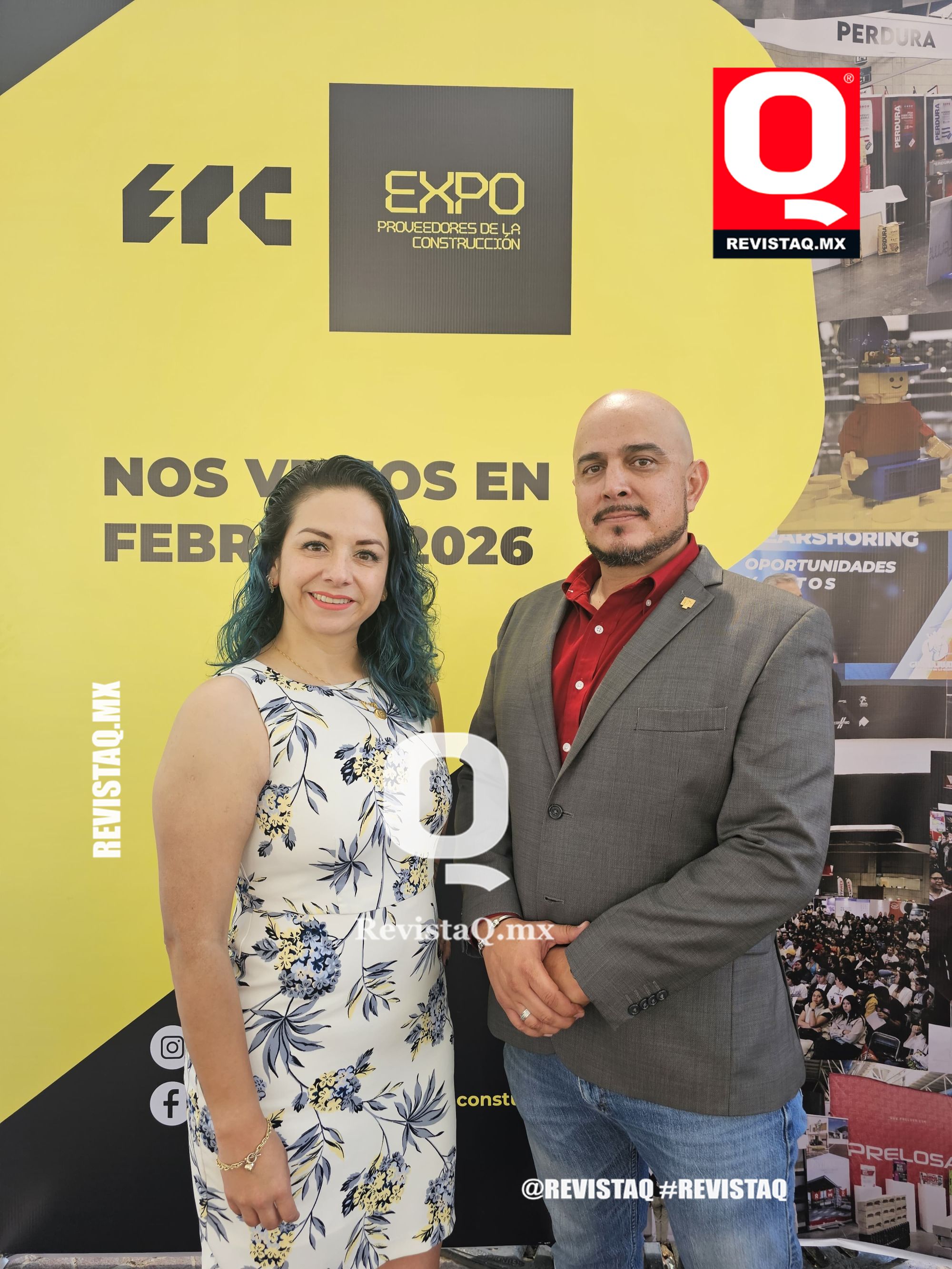 Gran inversión para la construcción en León,Gto. - Revista Q