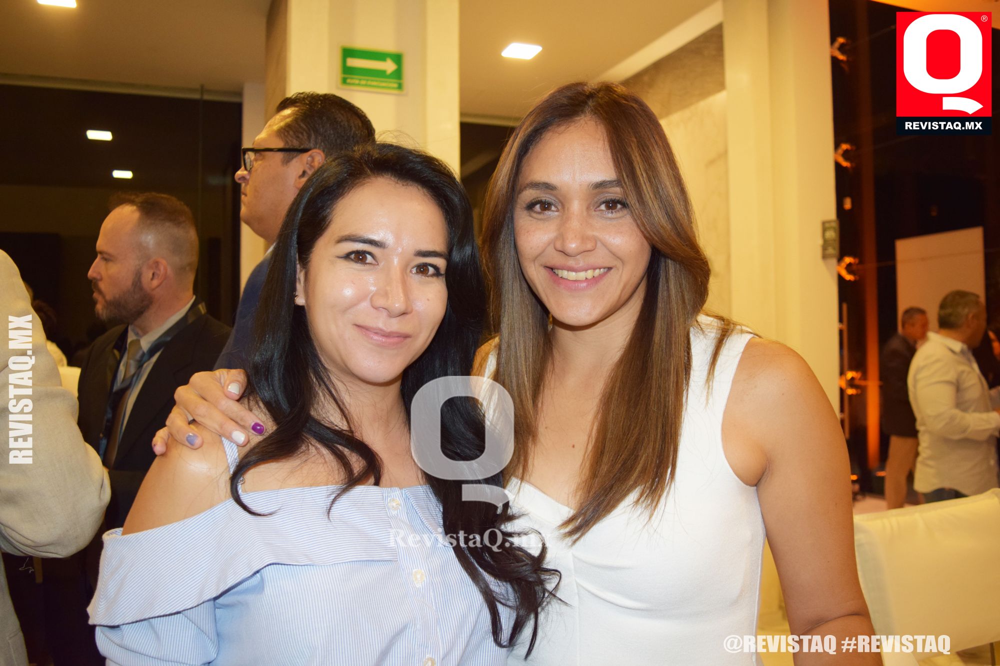 Interceramic presentó Life Tile Tour Tendencias 2024 - Revista Q