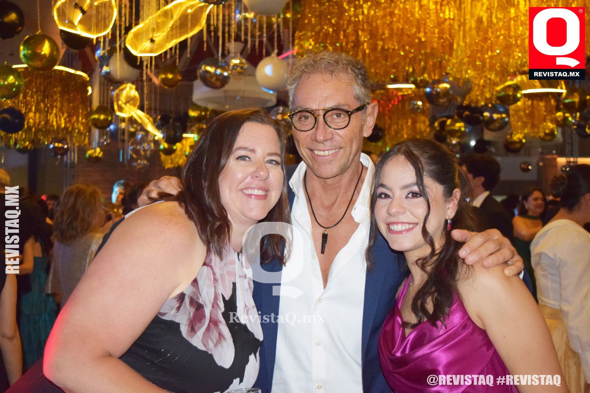 LISTOS PARA LA UNIVERSIDAD LOS DEL LUX - Revista Q