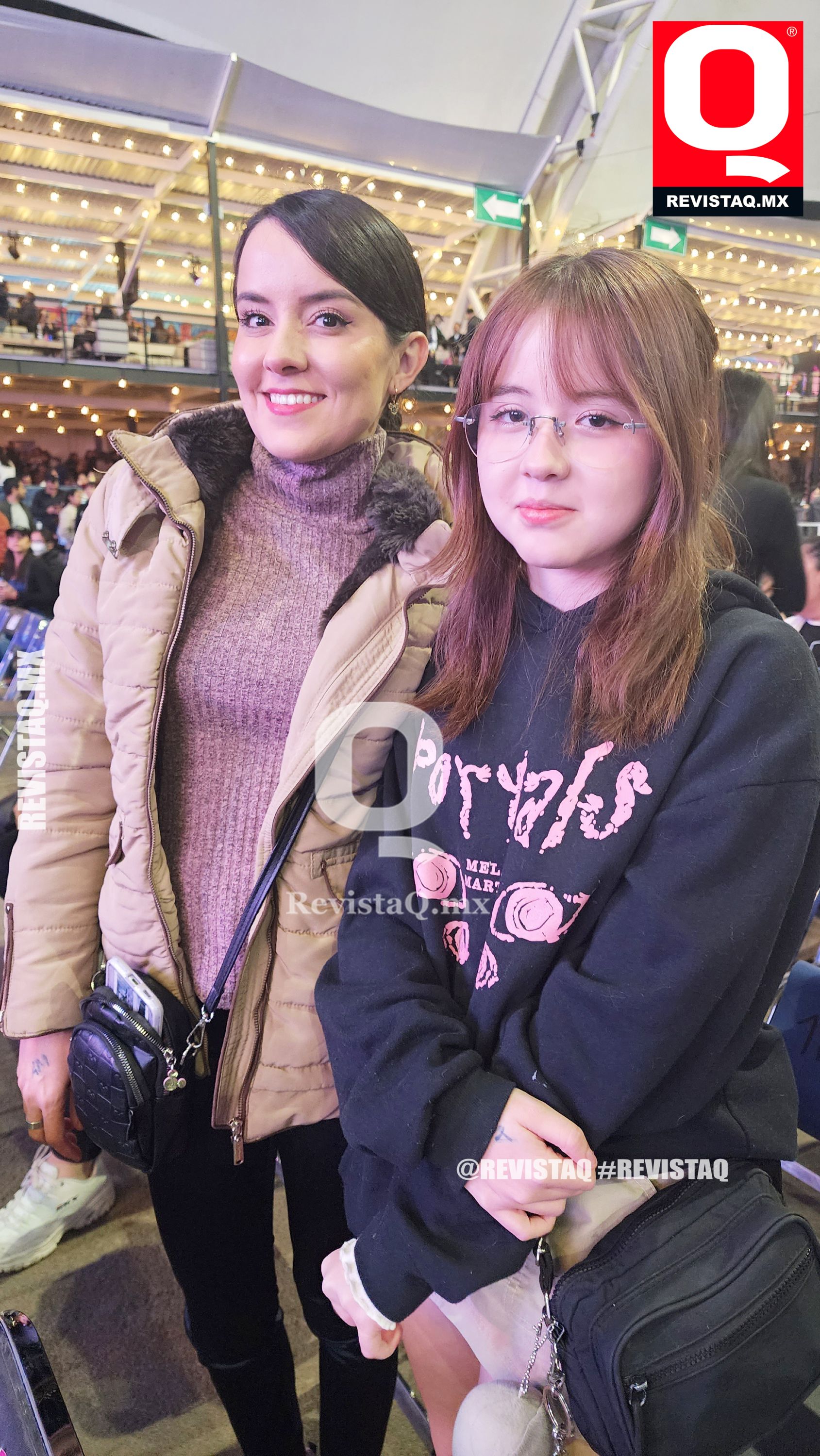 LOS BACKSTREET BOYS fascinan a sus fans - Revista Q