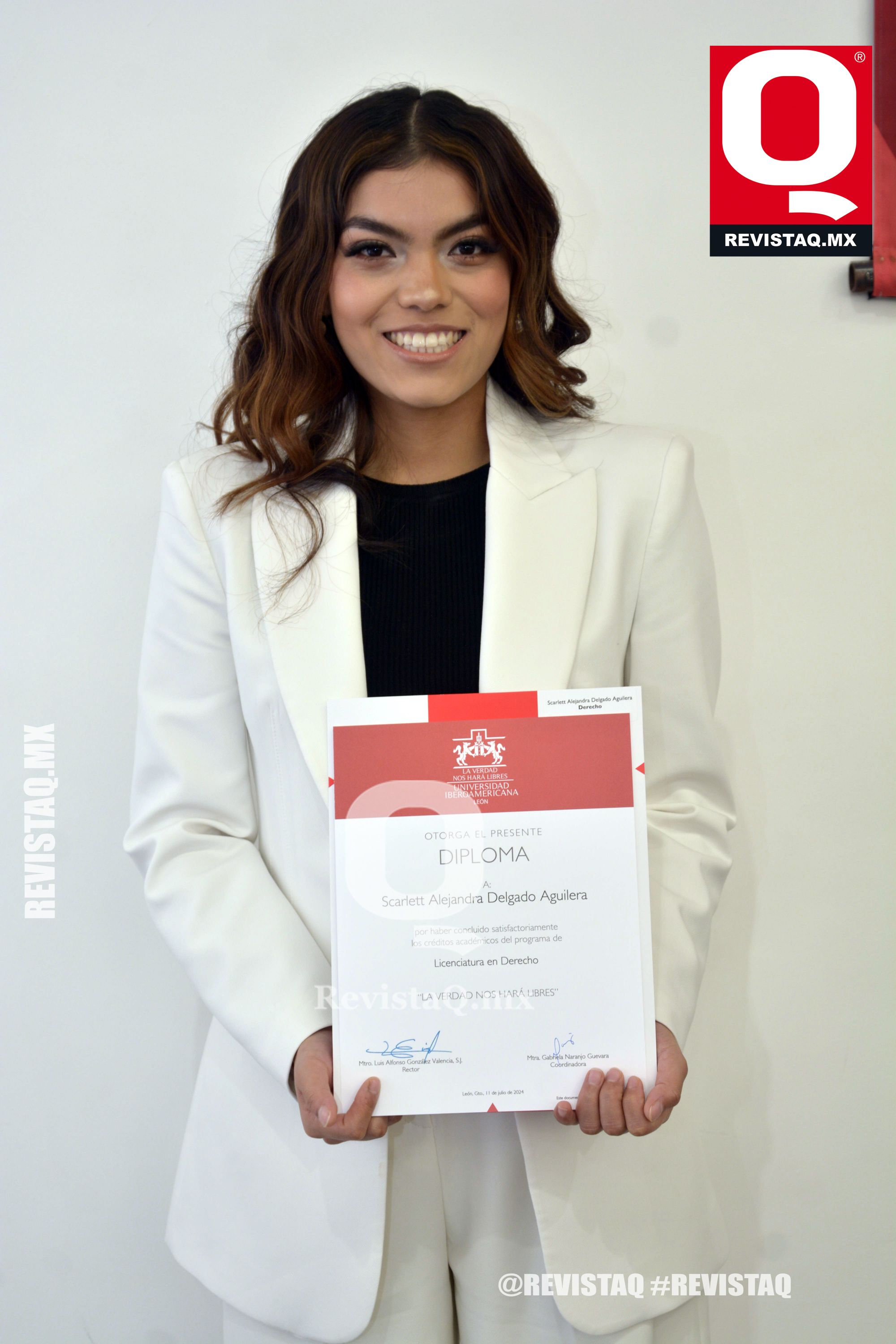 Listos para tener éxitos profesionales y personales - Revista Q