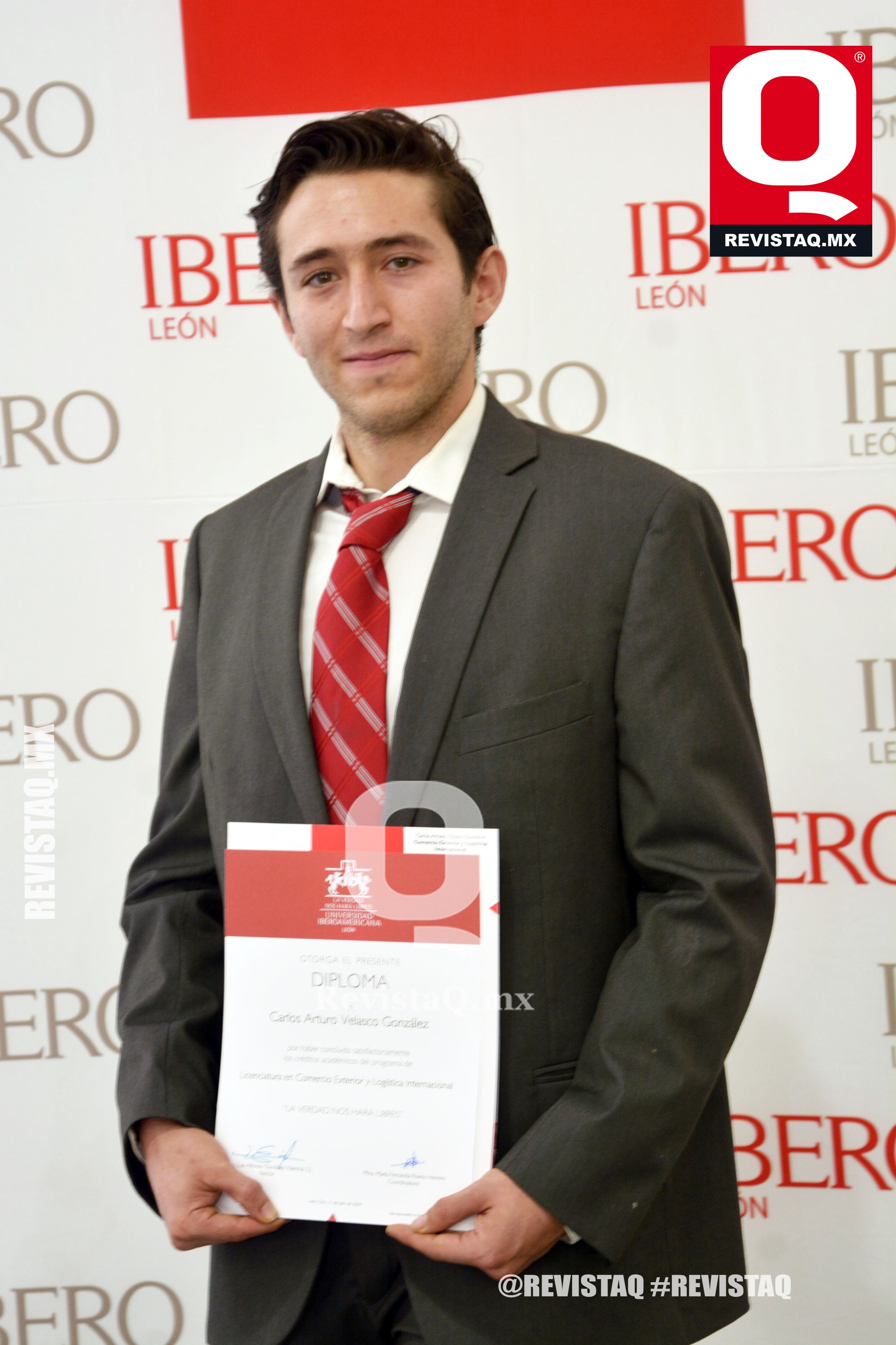 Listos para tener éxitos profesionales y personales - Revista Q