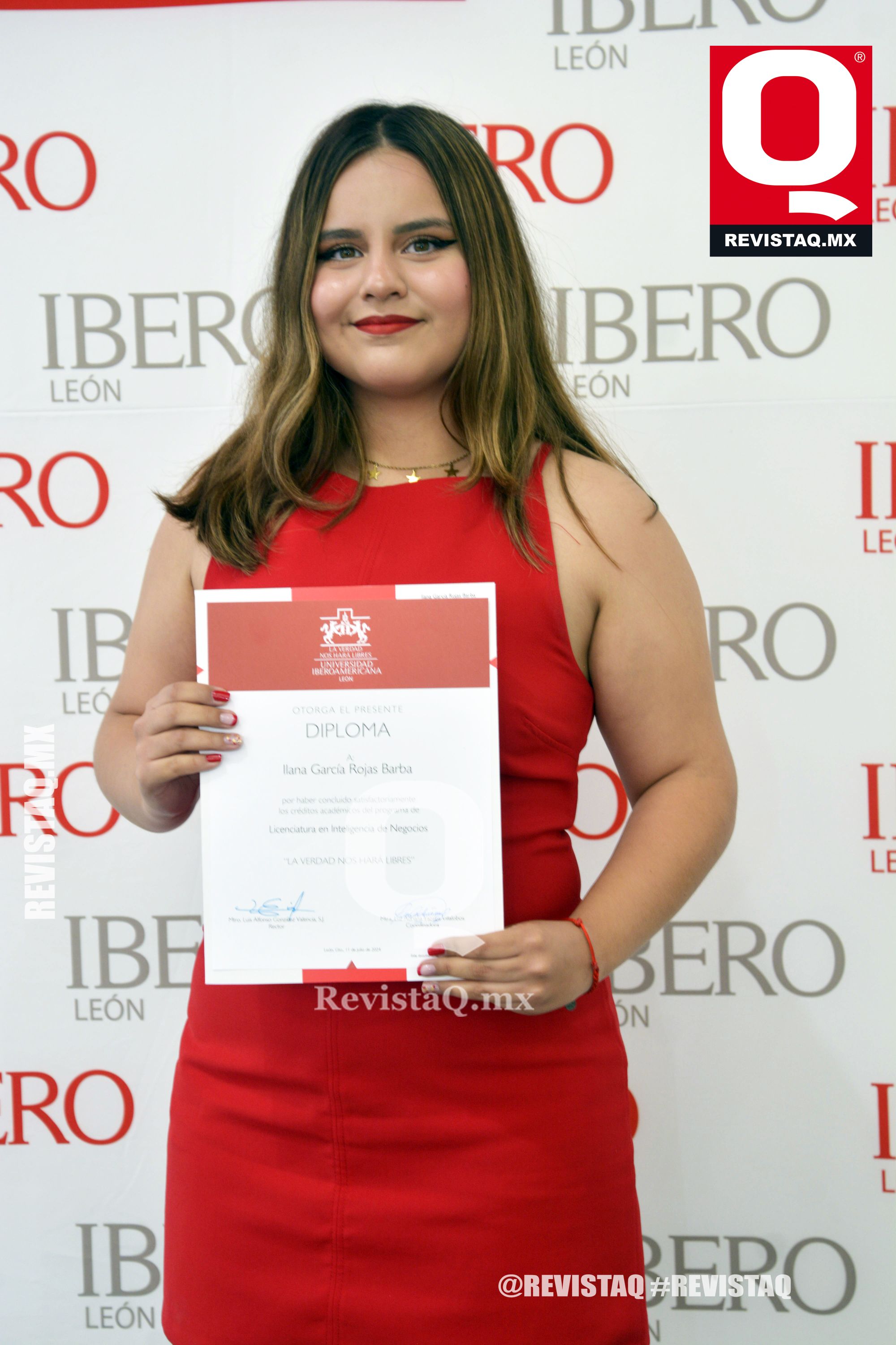 Listos para tener éxitos profesionales y personales - Revista Q