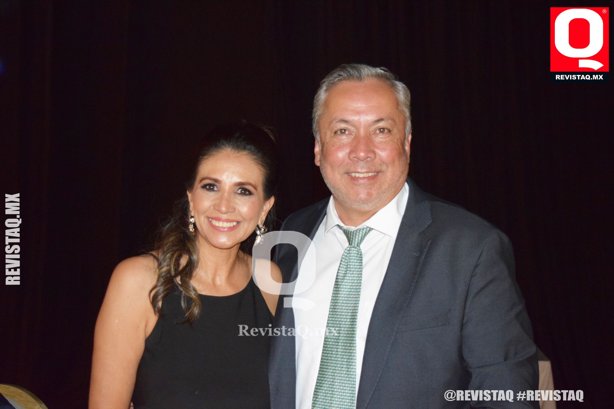 Magaly Márquez y Pablo Villegas y su hermosa historia de amor - Revista Q