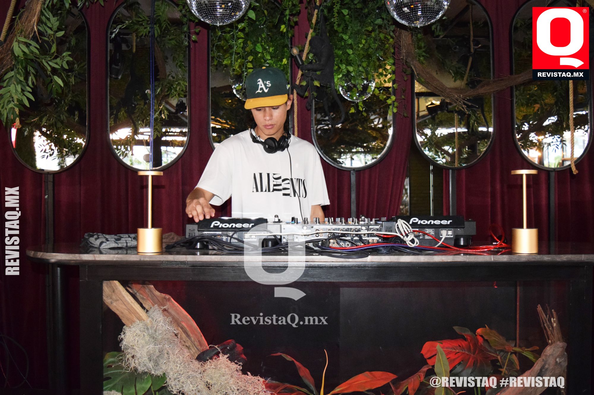 Mamba un nuevo concepto para el Bajío - Revista Q