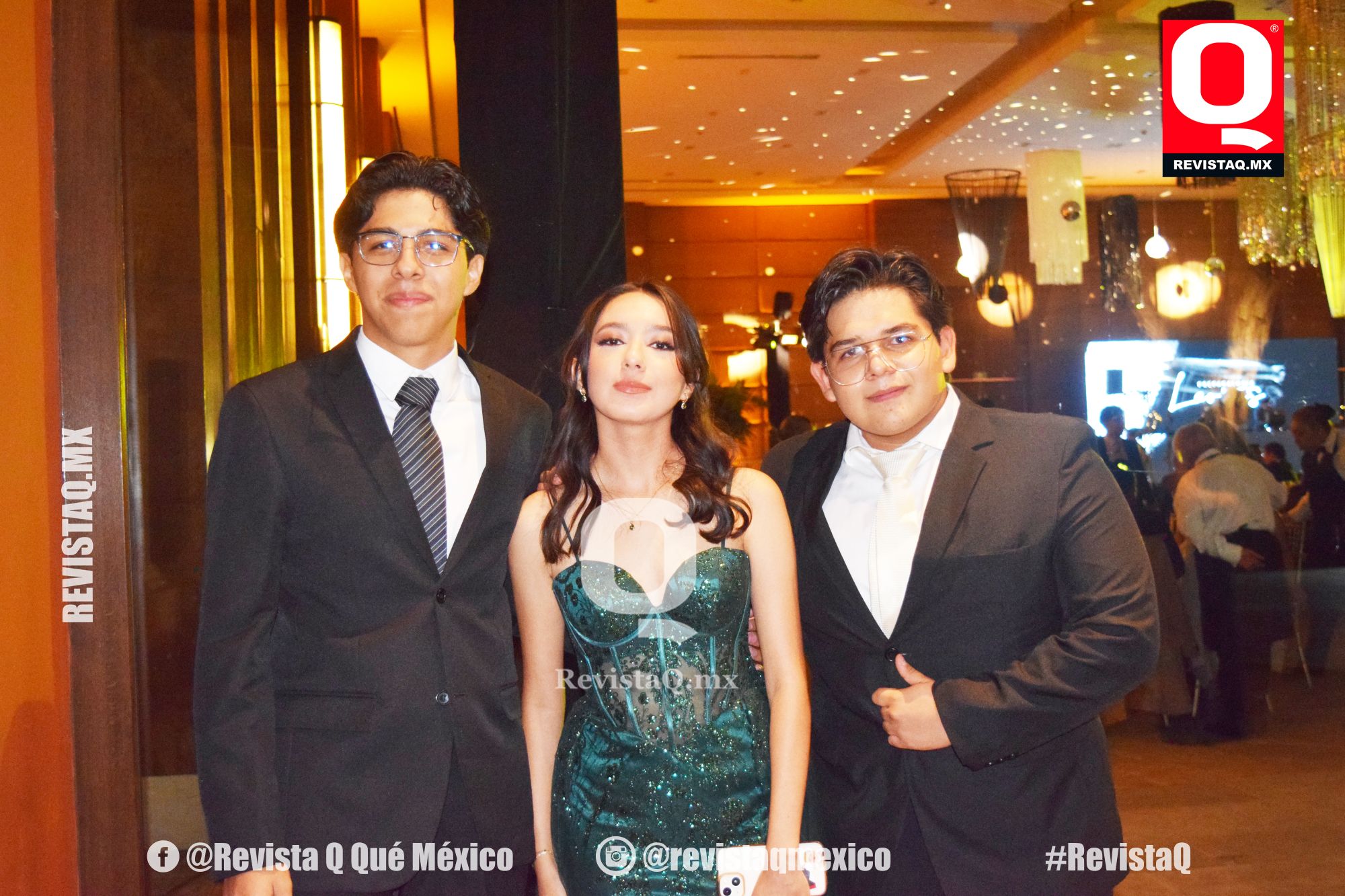 ORGULLO LEONES: UNA GENERACIÓN QUE TRASCIENDE - Revista Q