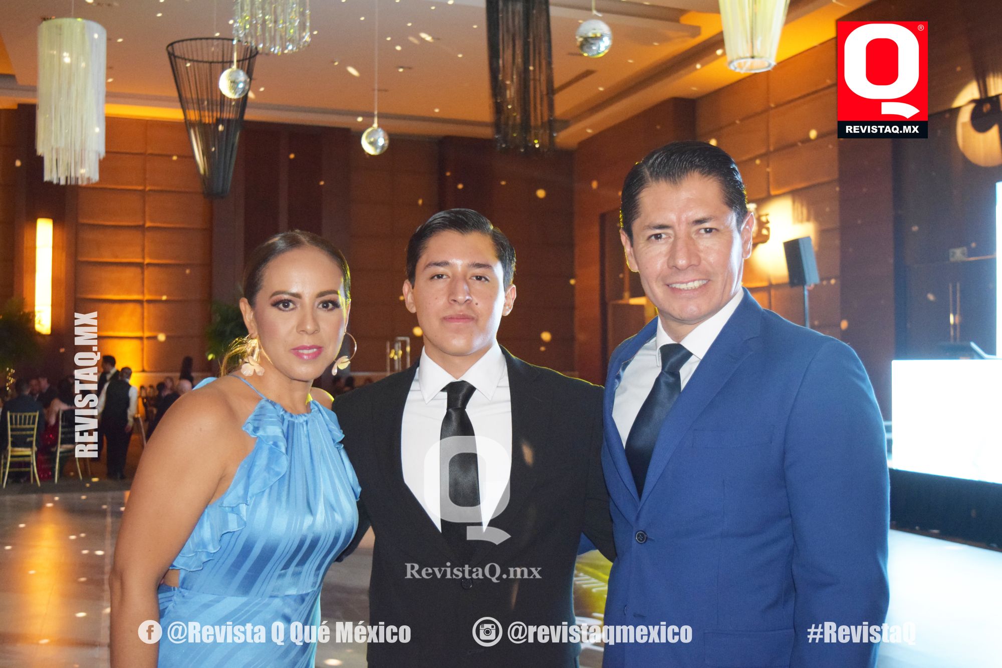 ORGULLO LEONES: UNA GENERACIÓN QUE TRASCIENDE - Revista Q