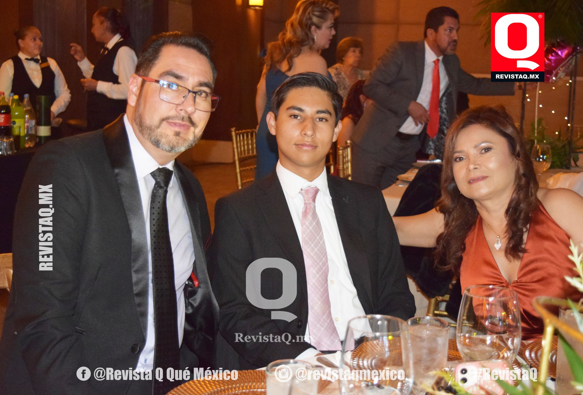 ORGULLO LEONES: UNA GENERACIÓN QUE TRASCIENDE - Revista Q