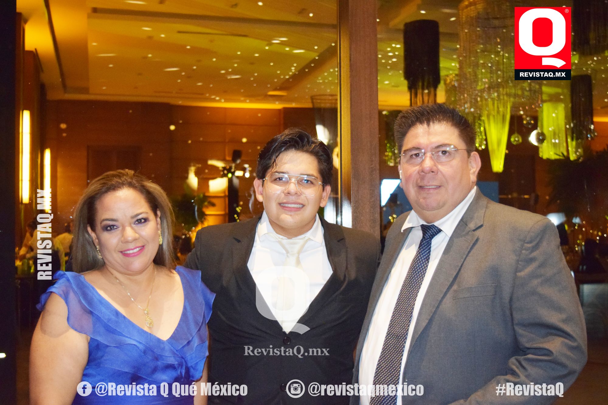 ORGULLO LEONES: UNA GENERACIÓN QUE TRASCIENDE - Revista Q