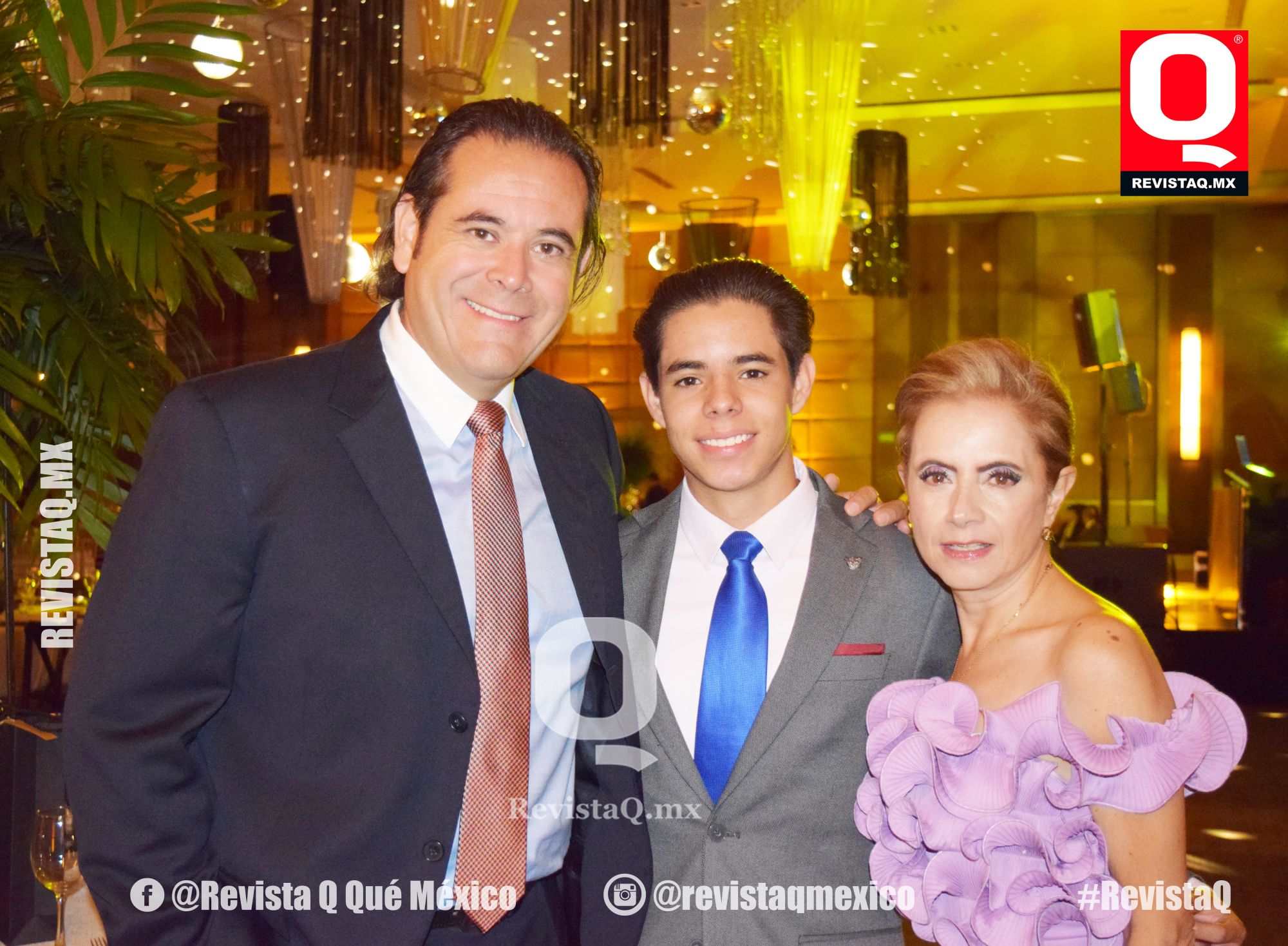 ORGULLO LEONES: UNA GENERACIÓN QUE TRASCIENDE - Revista Q