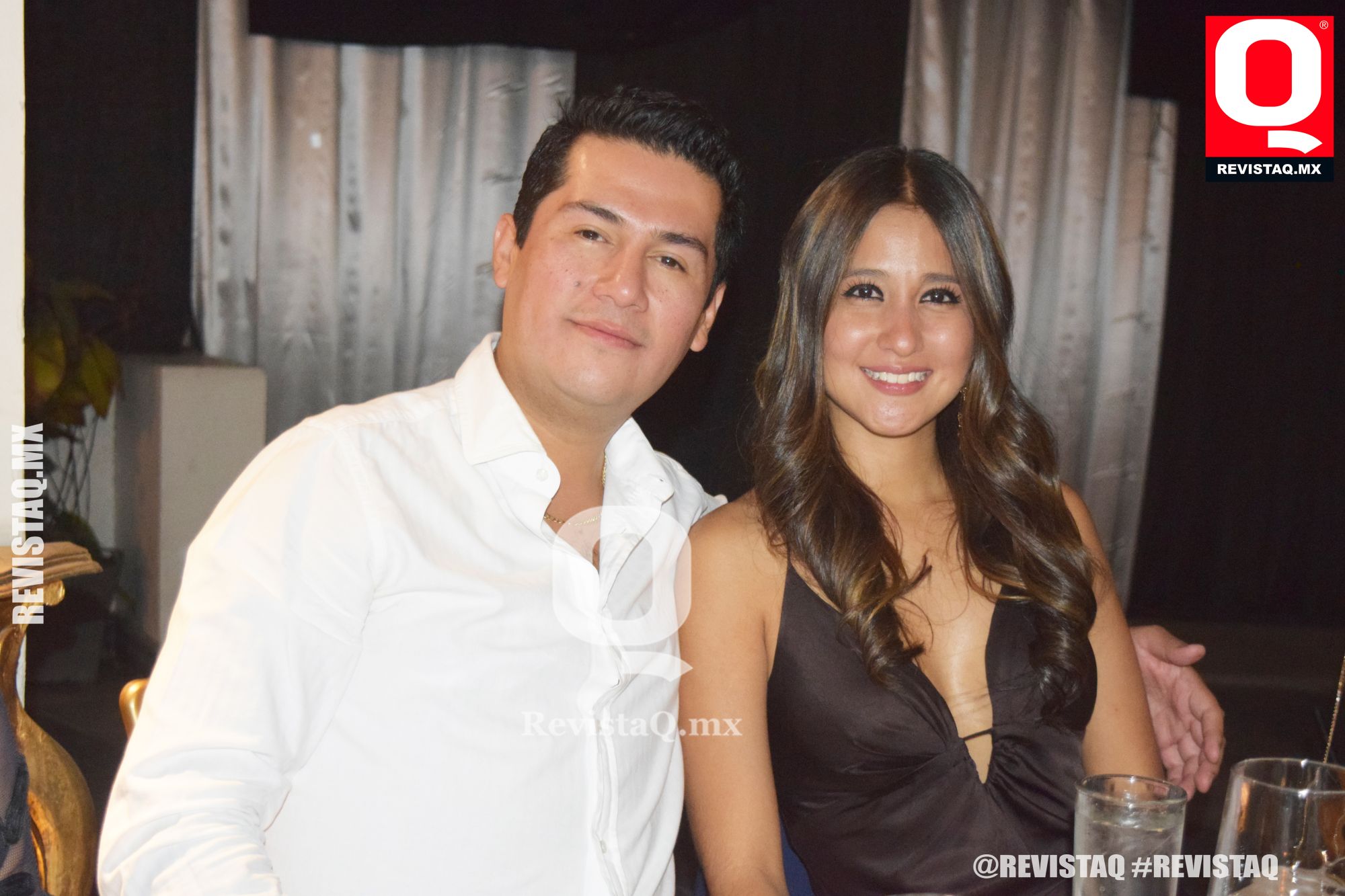 PREMIOS Q, LOS GALARDONES DEL ÉXITO - Revista Q